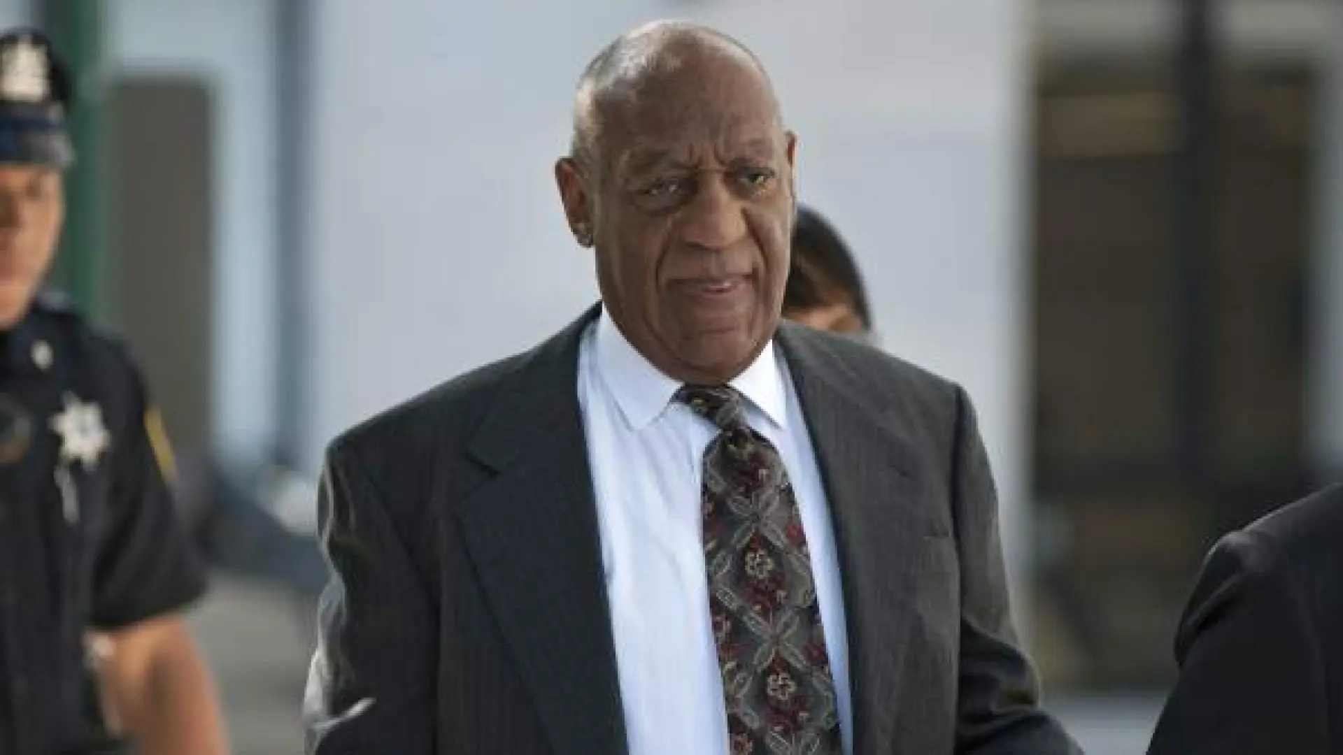 Bill Cosby vuelve al tribunal para pedir la retirada de cargos por ...