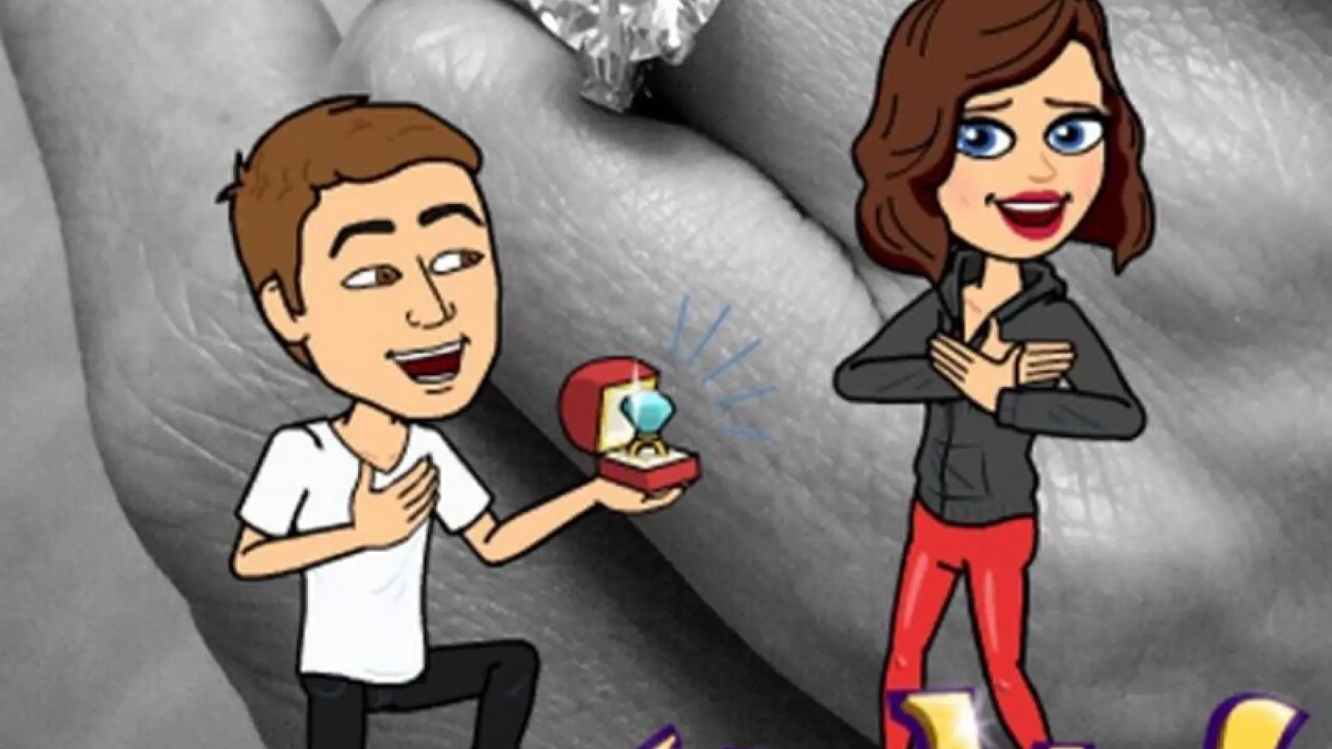 Miranda Kerr se compromete con Eva Spiegel, fundador de Snapchat