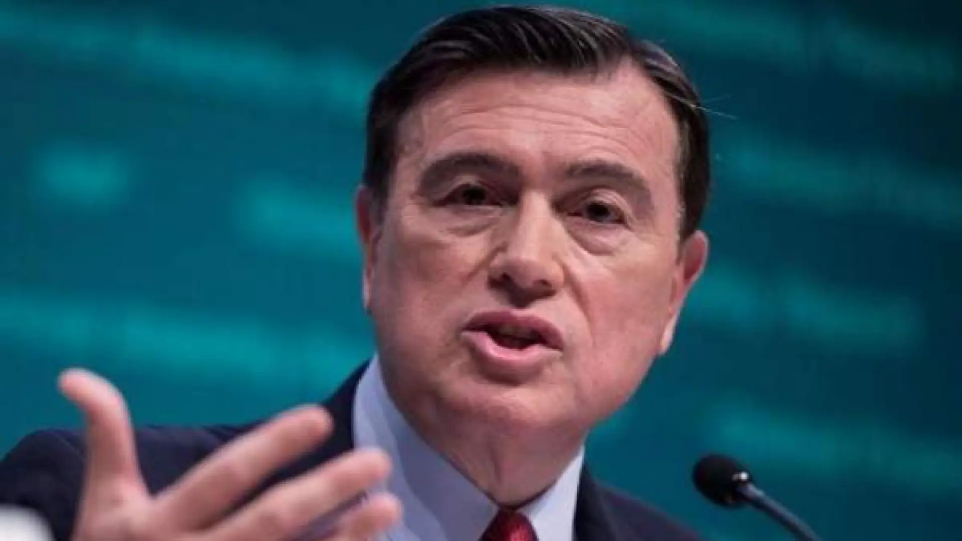 El español José Viñals deja el FMI para presidir consejo del banco ...