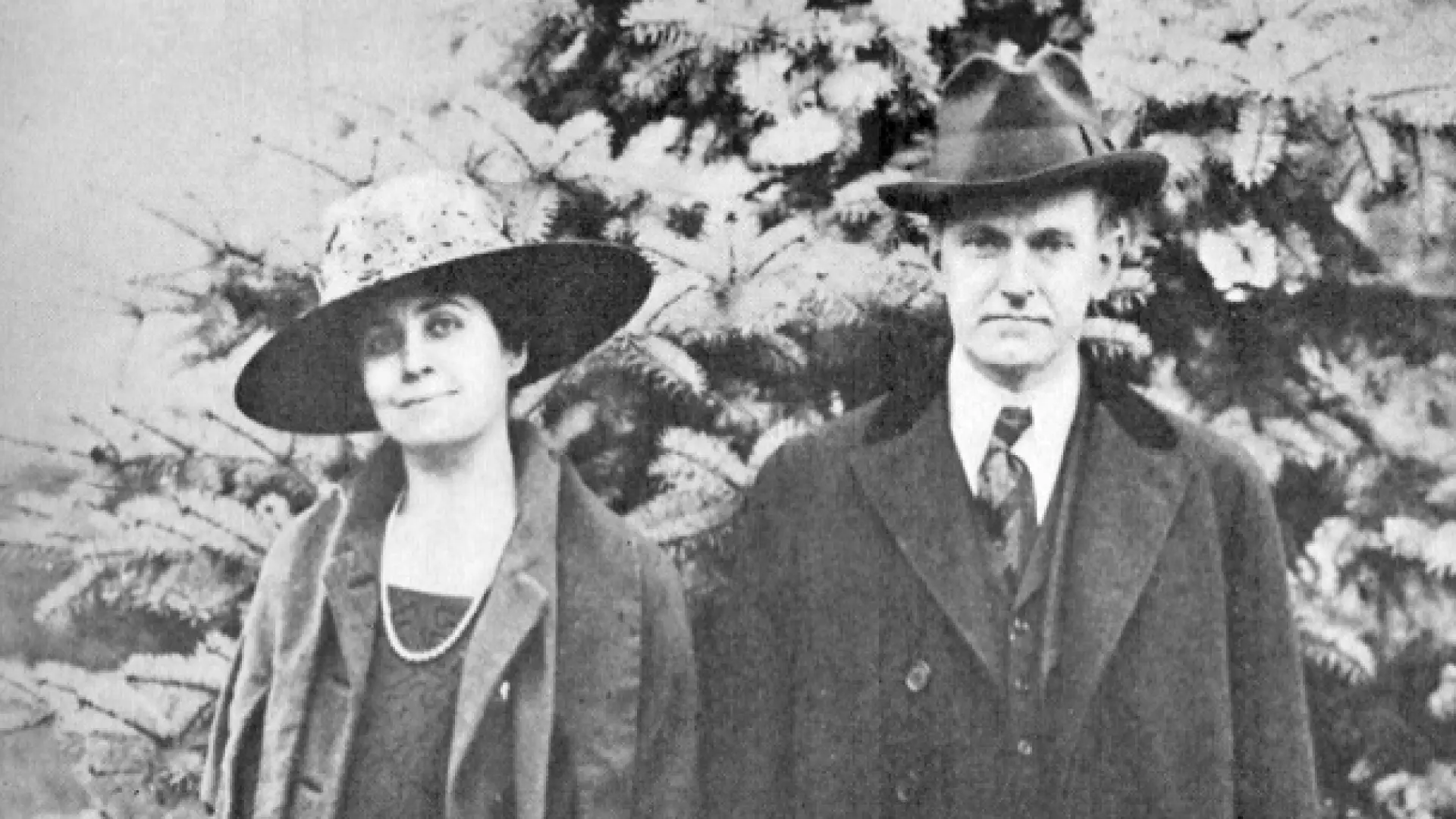 ‘Efecto Coolidge’, el fenómeno de comportamiento sexual que tomó su ...