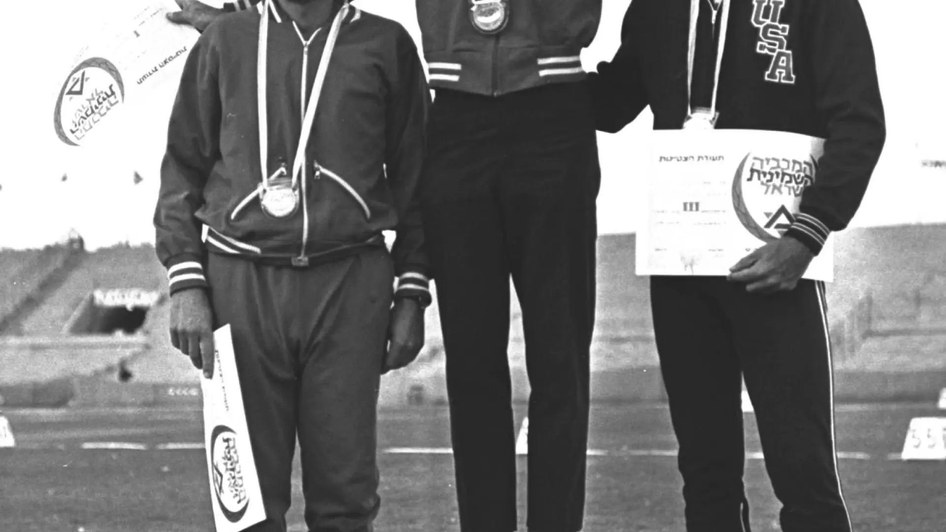 Quién fue... Shaul Ladany: el triunfo del deporte sobre el Holocausto y ...