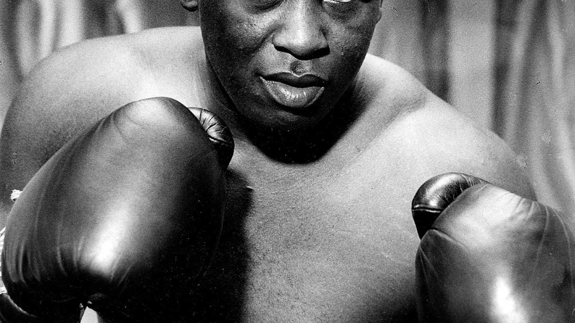 Qué fue de... 'Buster' Douglas: el autor de la mayor sorpresa de la ...