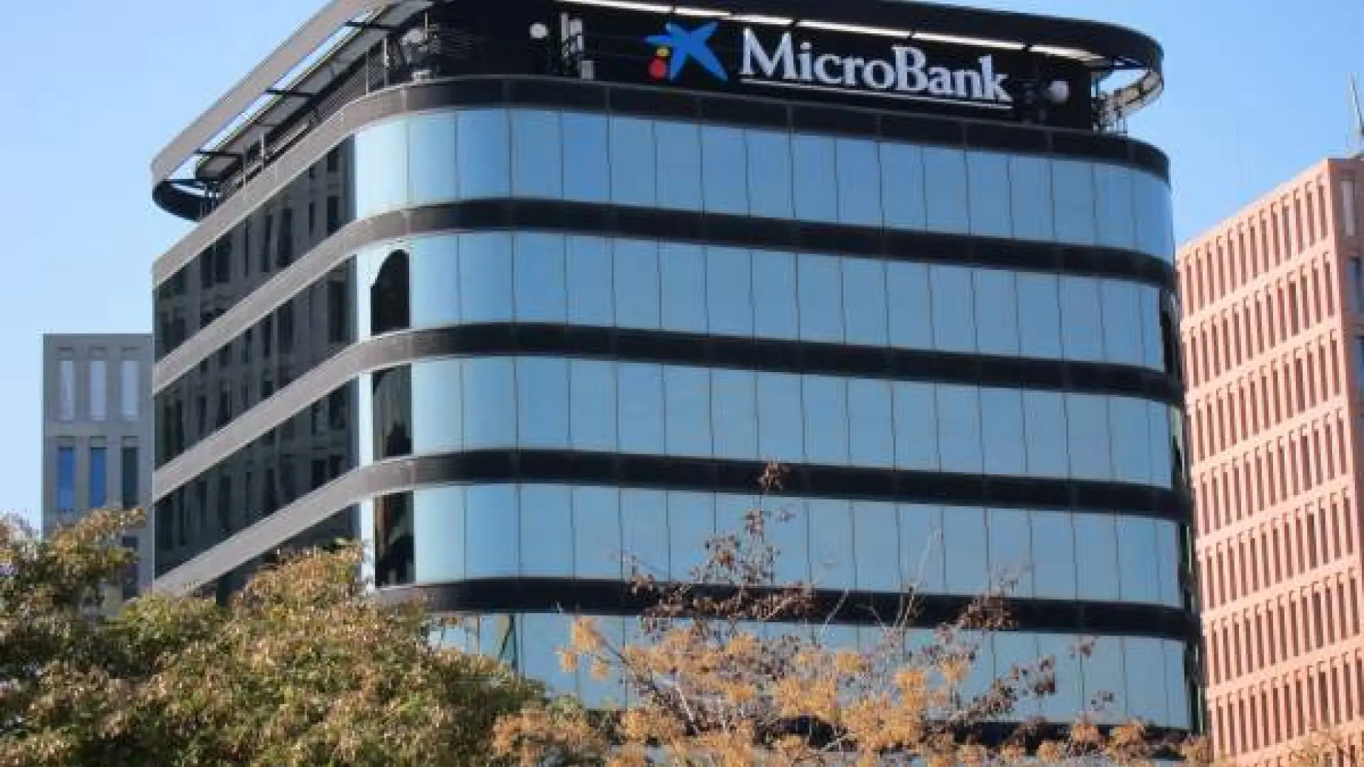 MicroBank dedicará 3.500 millones de euros en tres años a financiar a ...