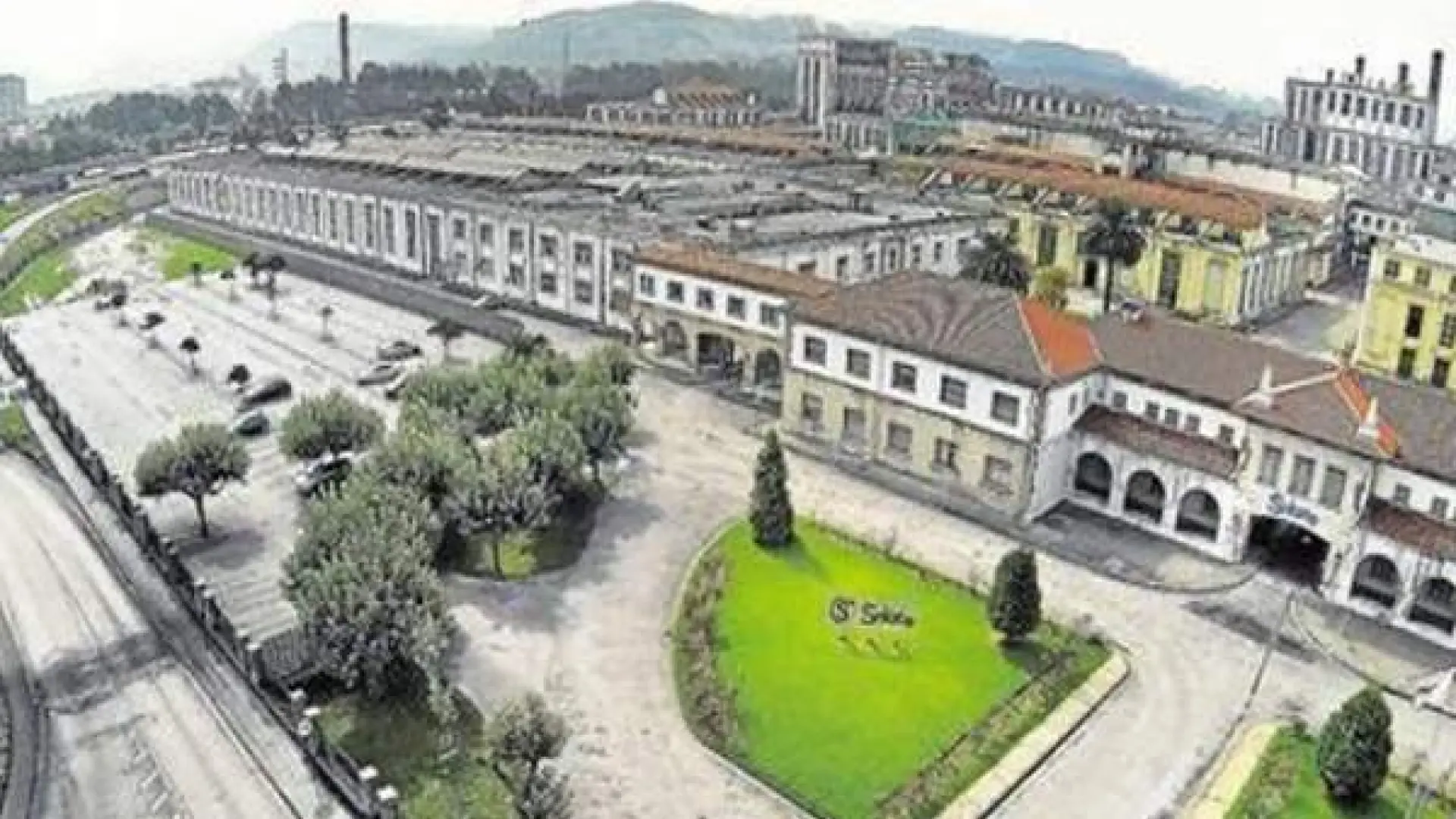 Sniace reduce a la mitad sus pérdidas en el primer semestre, hasta 3,1 ...