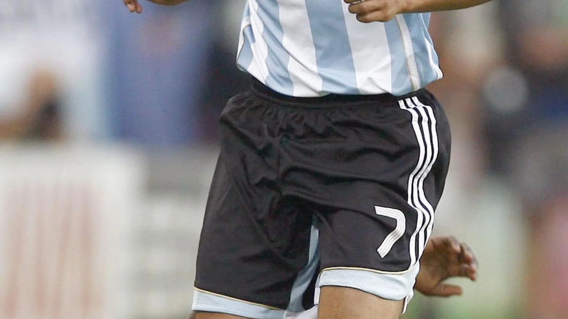 Qué fue de... Javier Saviola: el 'conejo' ahora vive en Andorra