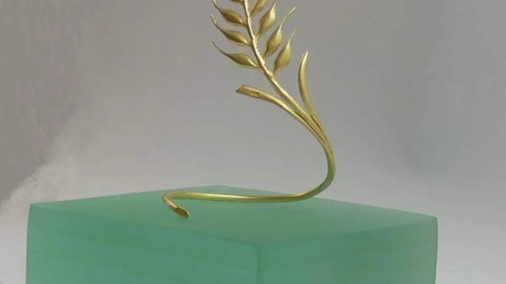 El joyero Kiko Contreras diseña la nueva imagen de los trofeos del festival