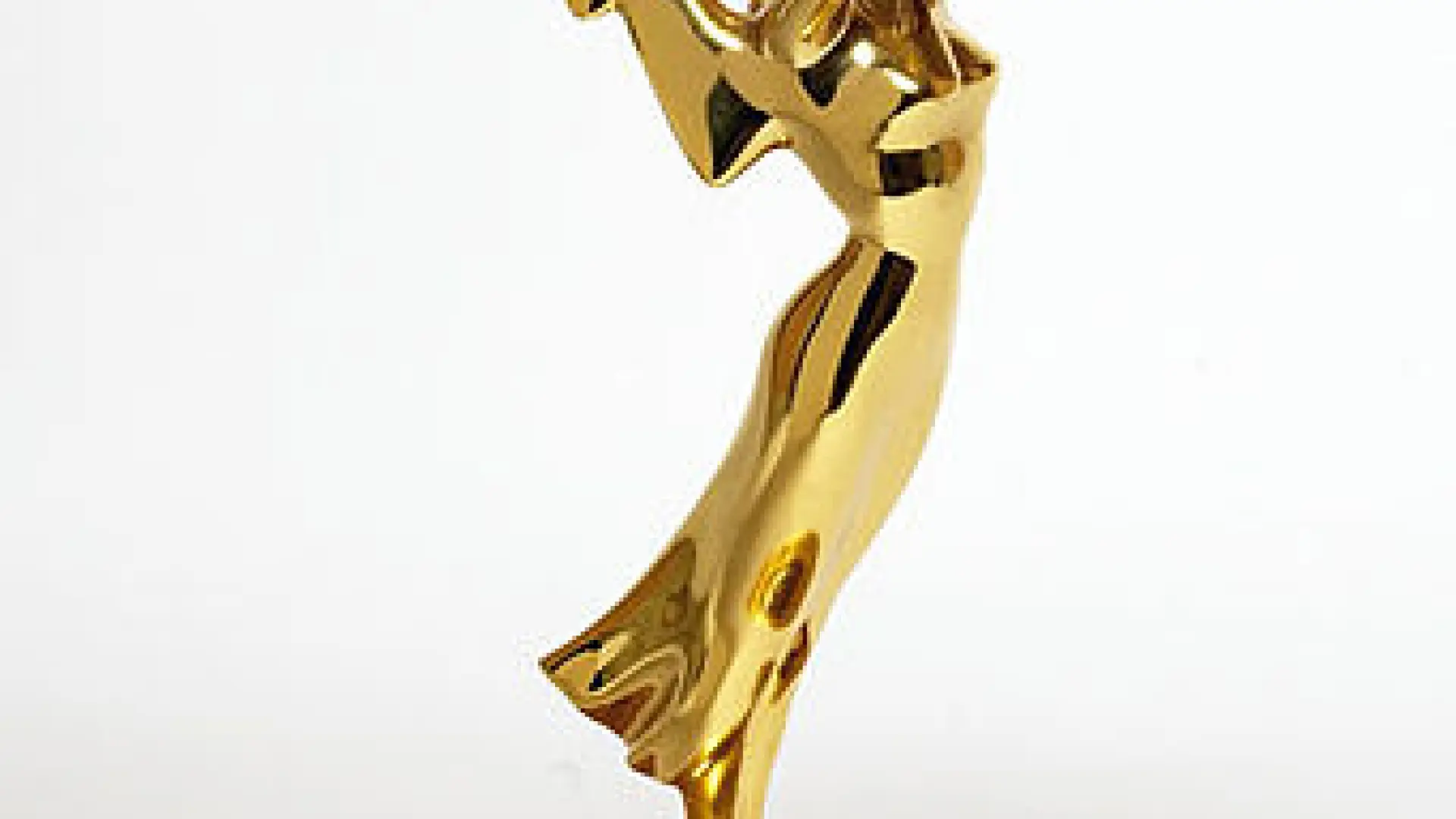 El origen de los premios Emmy y de su curioso nombre