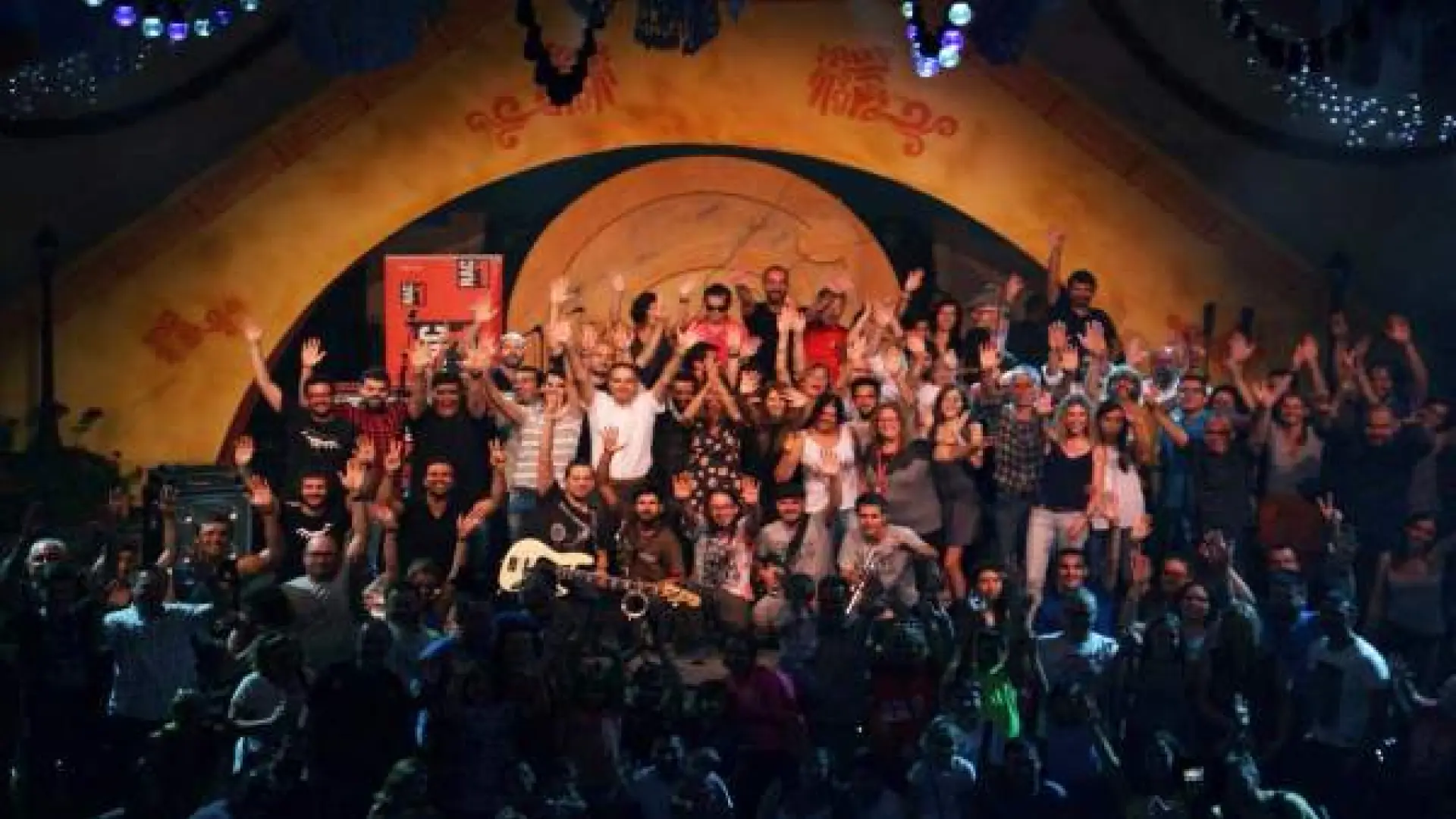 Albert Om protagoniza las novedades de la temporada de Rac1