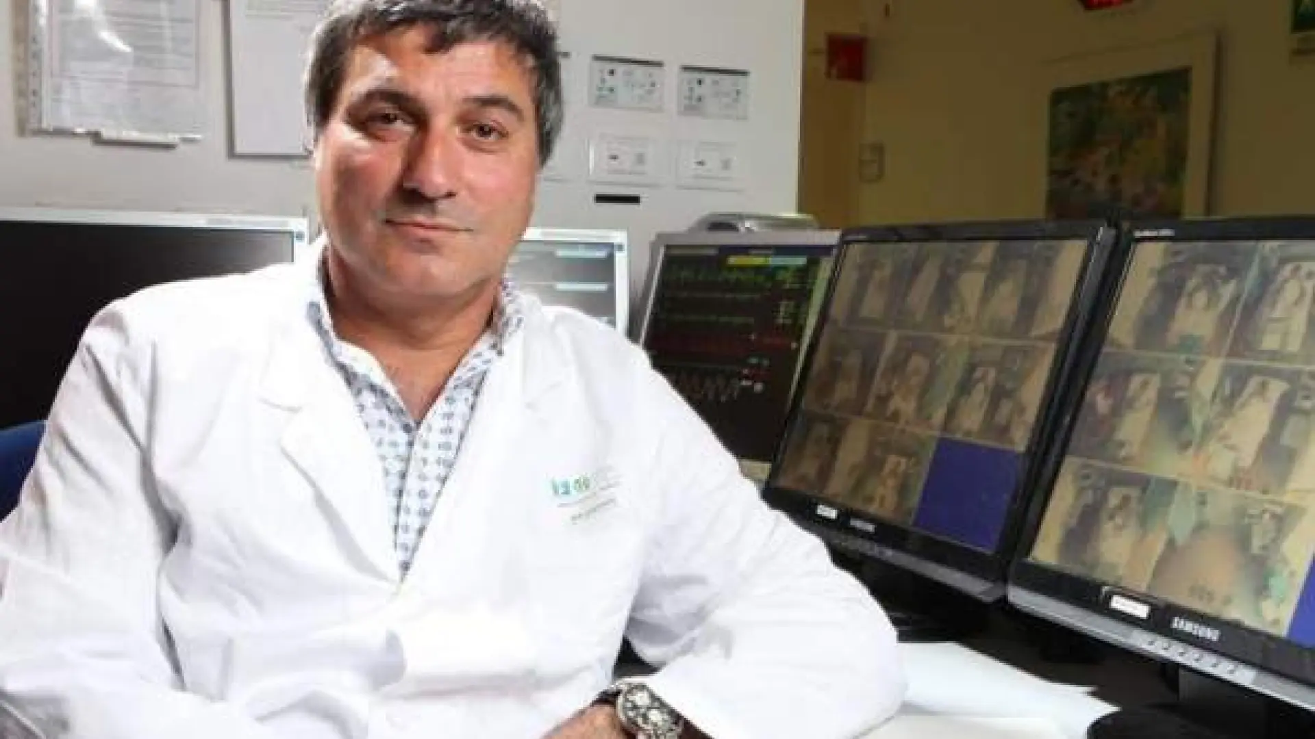 El escándalo del cirujano Paolo Macchiarini se cuela en los Nobel