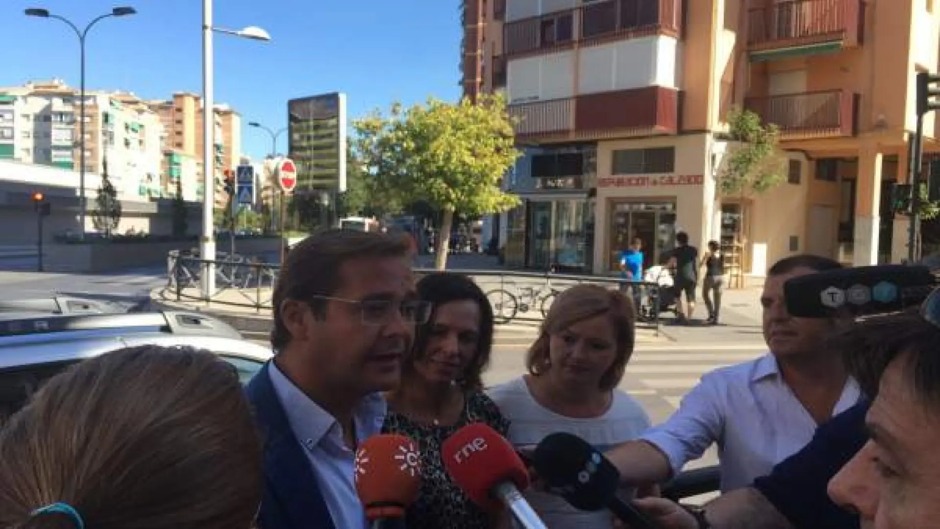 El Pp Pide Que Se Eliminen Elementos De Las Obras Del Metro