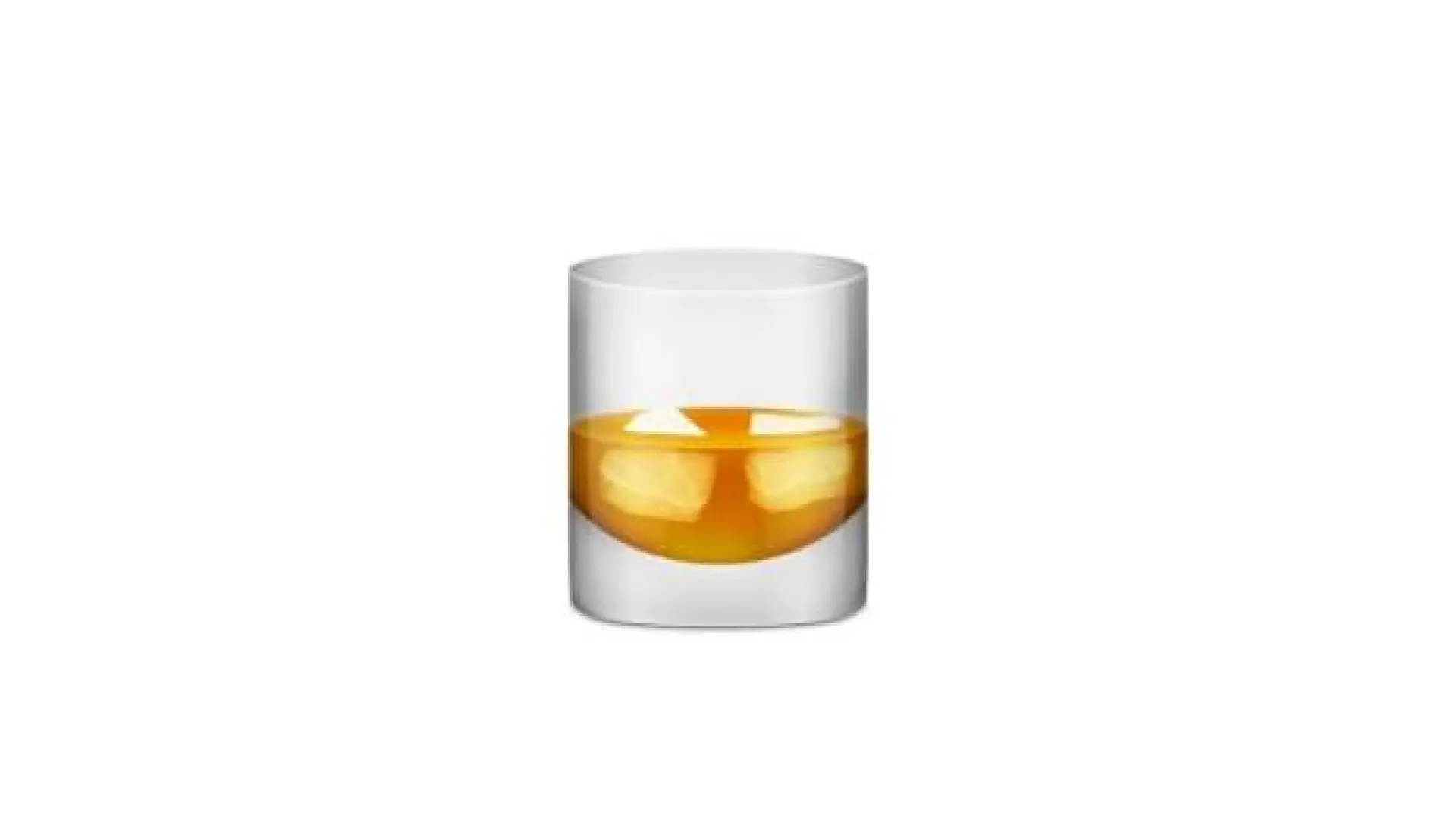 El whisky ya tiene su emoji