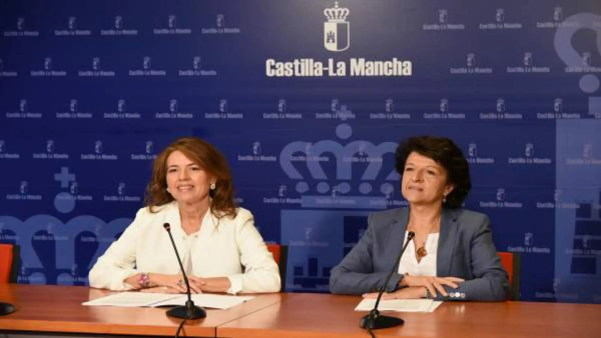 El Gobierno regional pone en marcha el Plan 'Cuida' para atender a 4. ...