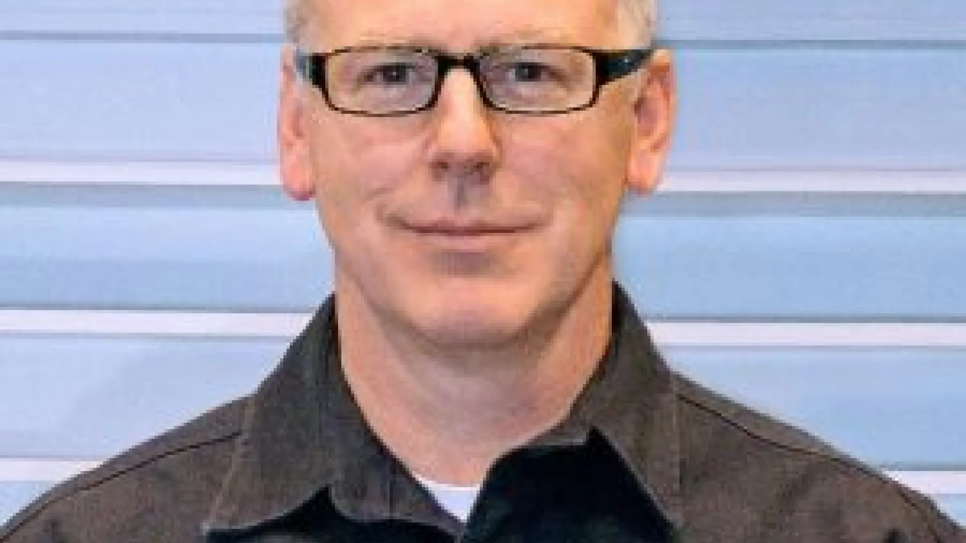 Greg Graffin (Bad Religion), el pensador biológico