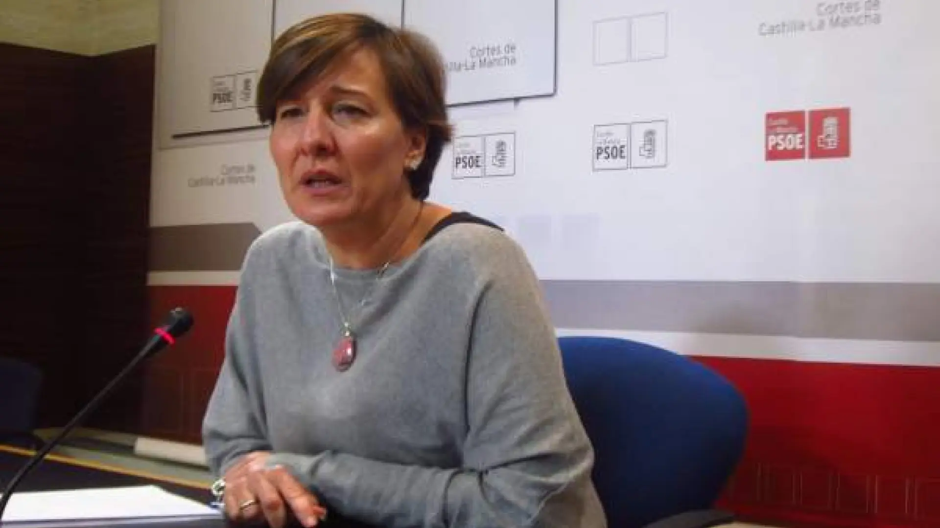 PSOE C-LM considera "dura" la decisión de Comité Federal y responde a ...