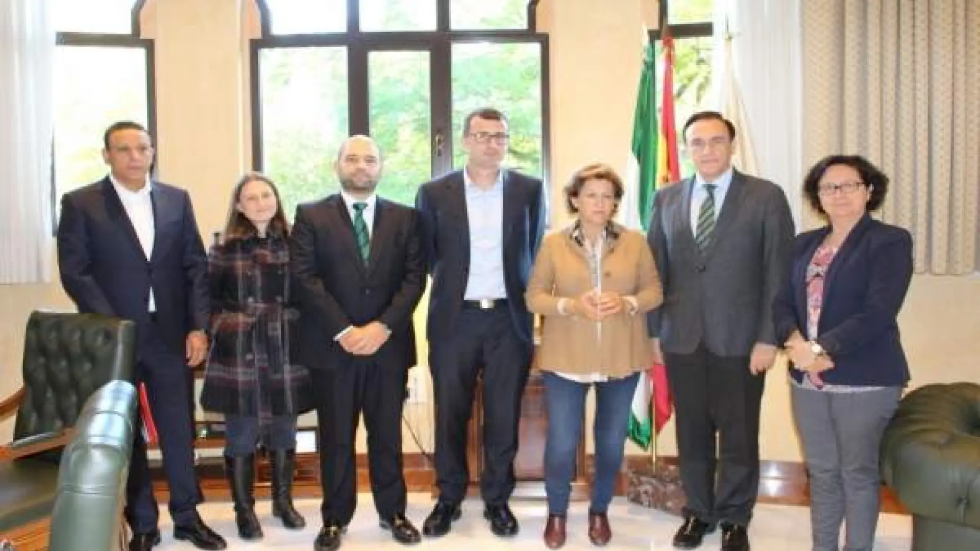 Los nuevos dueños de Pérez Giménez quieren colaborar en I+D+i con la ...