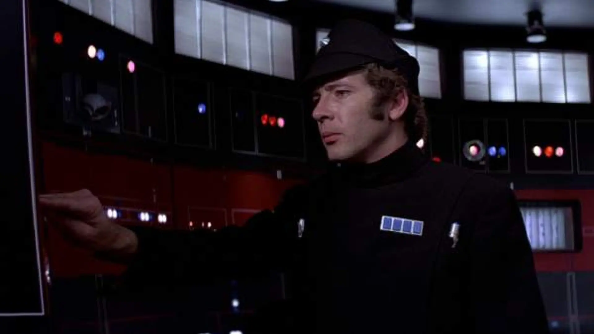 Muere el actor de 'Star Wars' Peter Sumner
