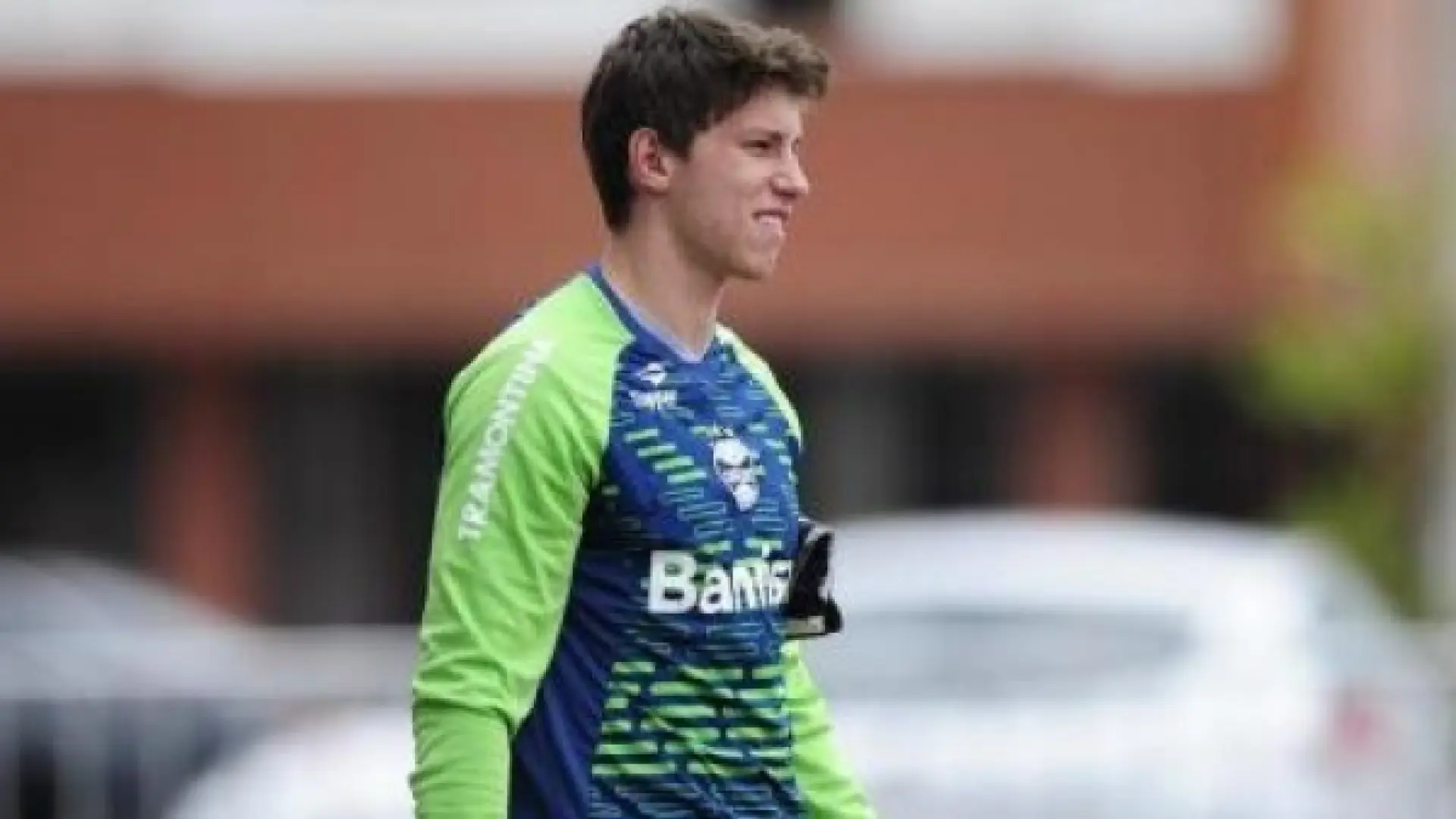 Jackson Follmann será sometido a una nueva intervención tras la ...