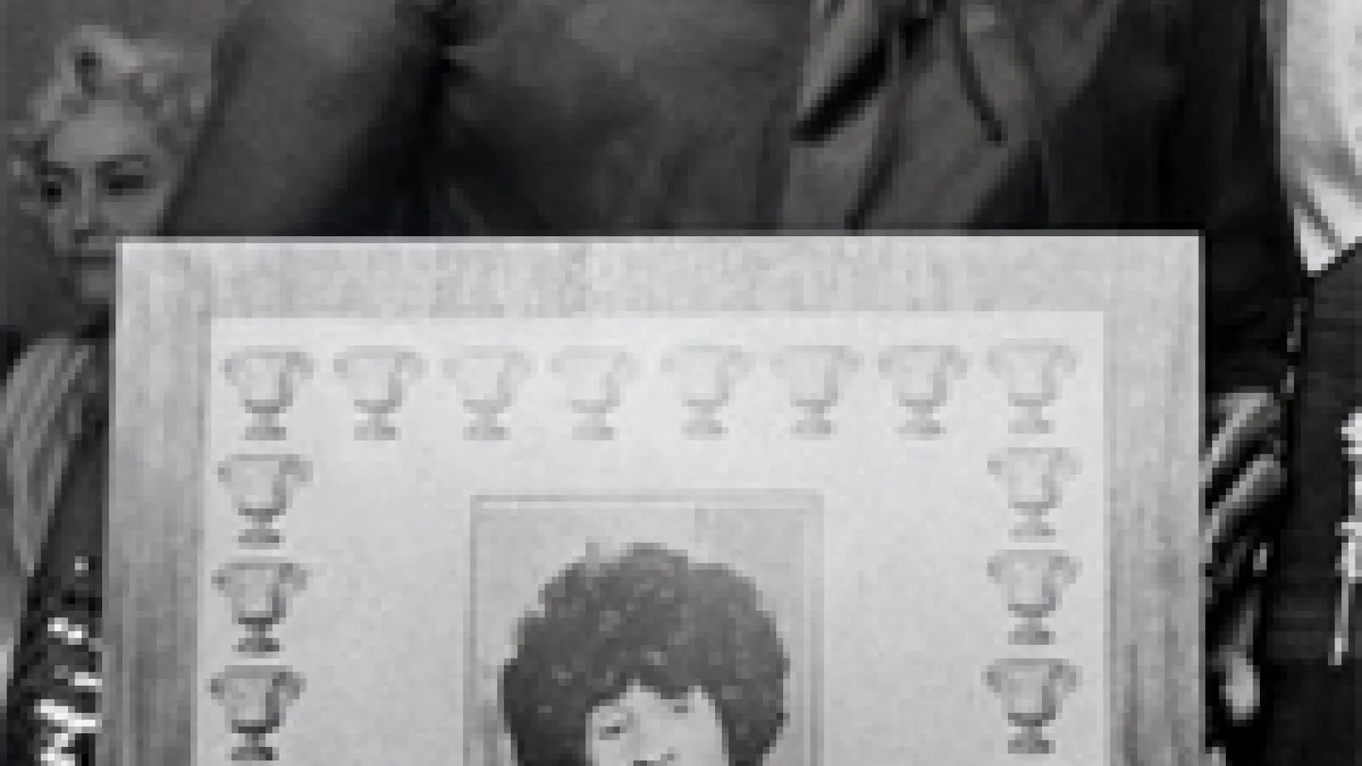 Quién fue... Audrey Patterson: la primera afroamericana que ganó una ...