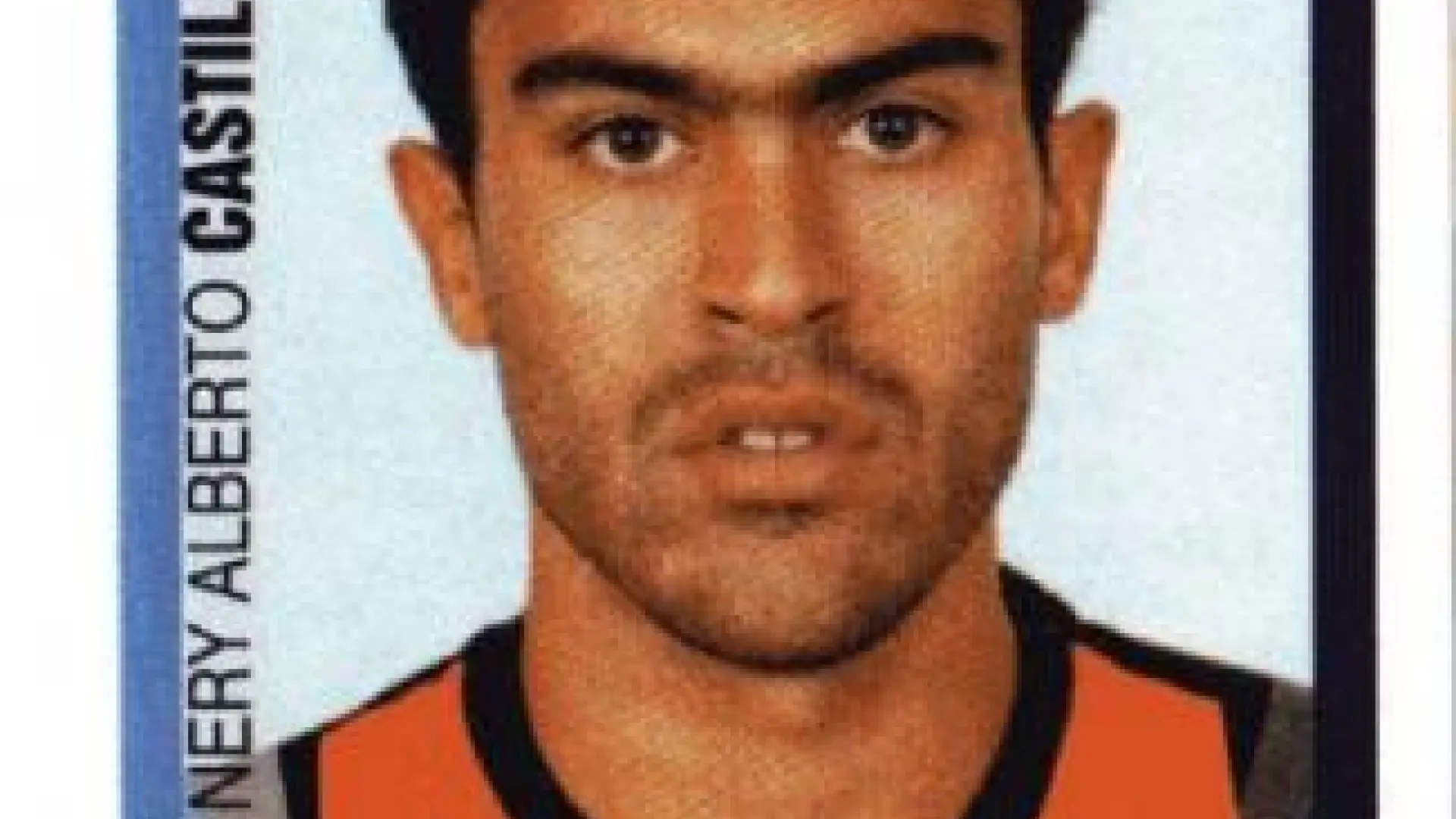 Qué fue de... Nery Castillo: cuando la depresión puede acabar con una ...