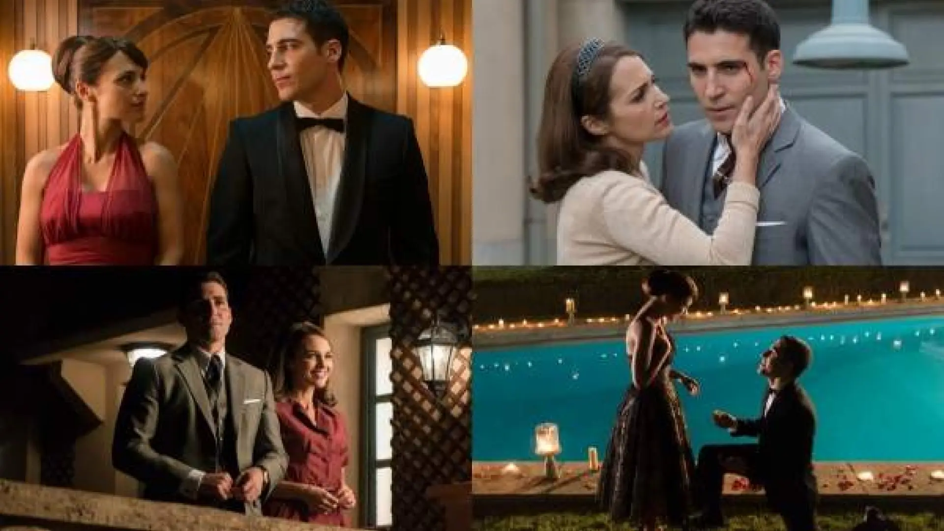 Una parte del capítulo final de 'Velvet' se interpretará en directo