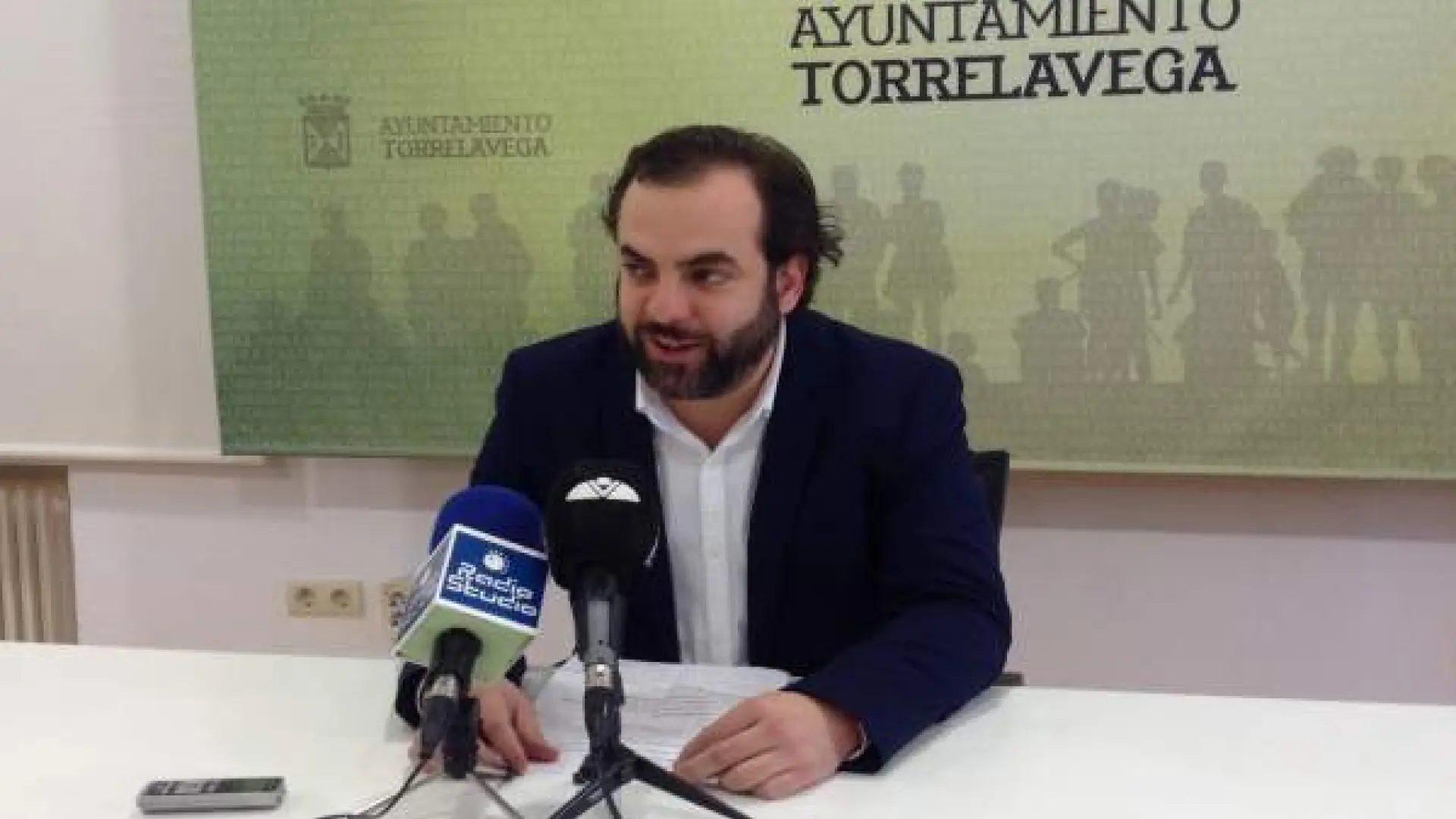 La próxima semana se presentará el tercer documento de la revisión del ...