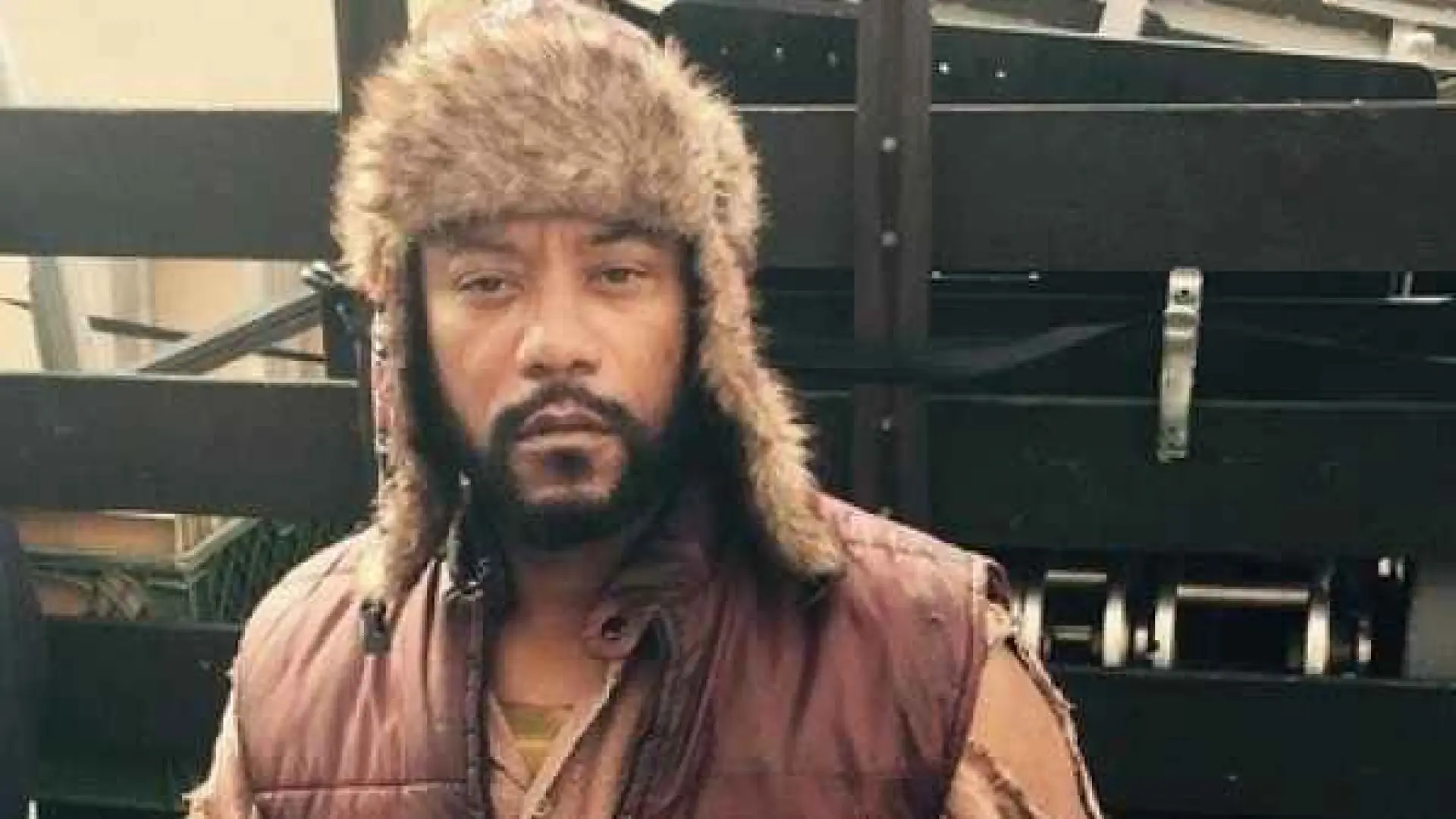 Muere Ricky Harris, actor en 'CSI', 'Urgencias' o 'Bones'