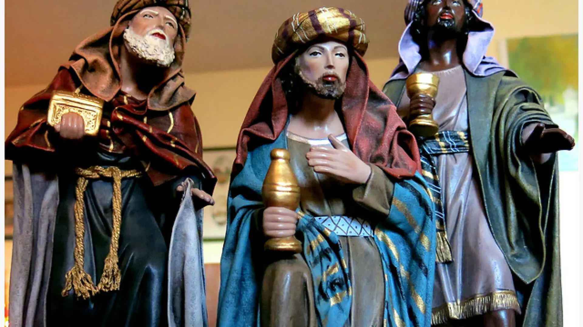 ¿En qué países se celebra el ‘Día de Reyes’?