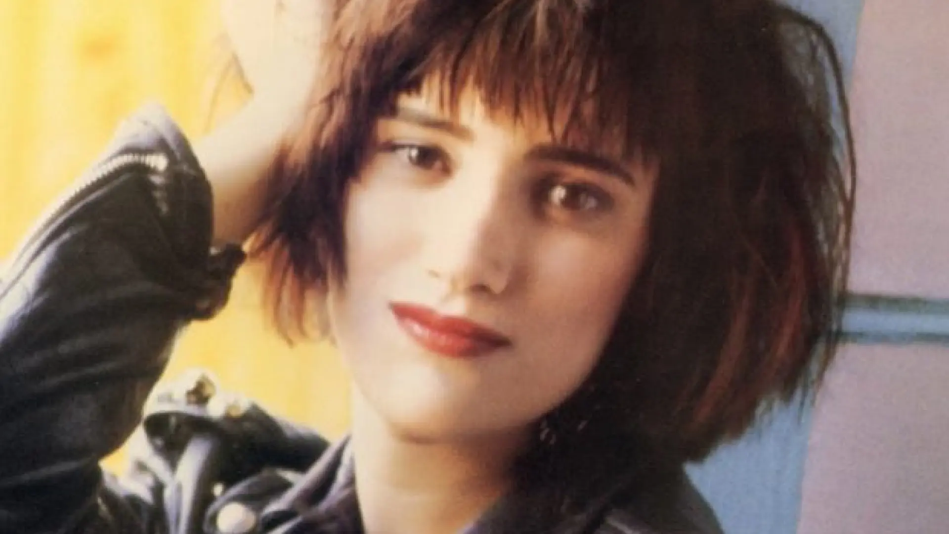 ¿Recuerdas a la cantante Martika? La fama pudo con ella