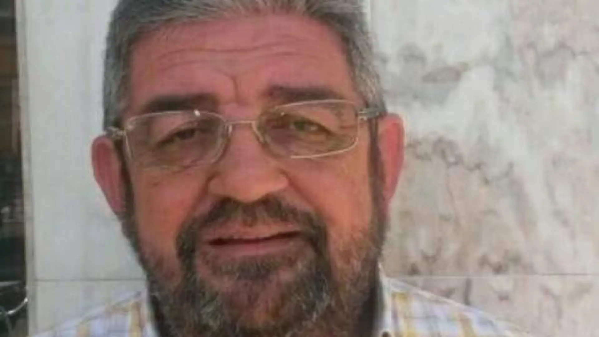 Fallece Manuel Ramiro, miembro de Ganemos Córdoba y dirigente andaluz ...