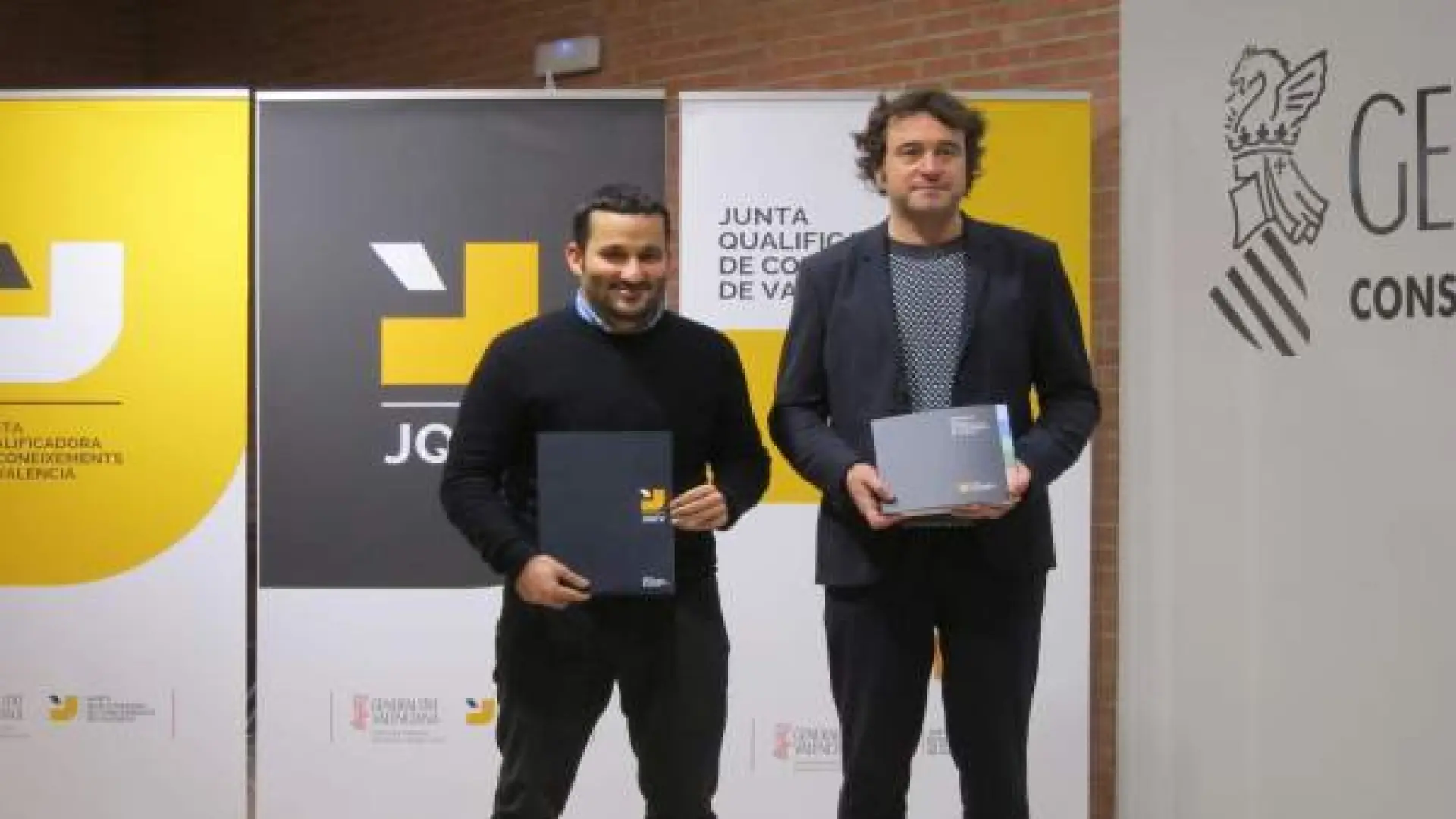 La JQCV se adapta al Marco Europeo con 6 niveles de certificación que ...