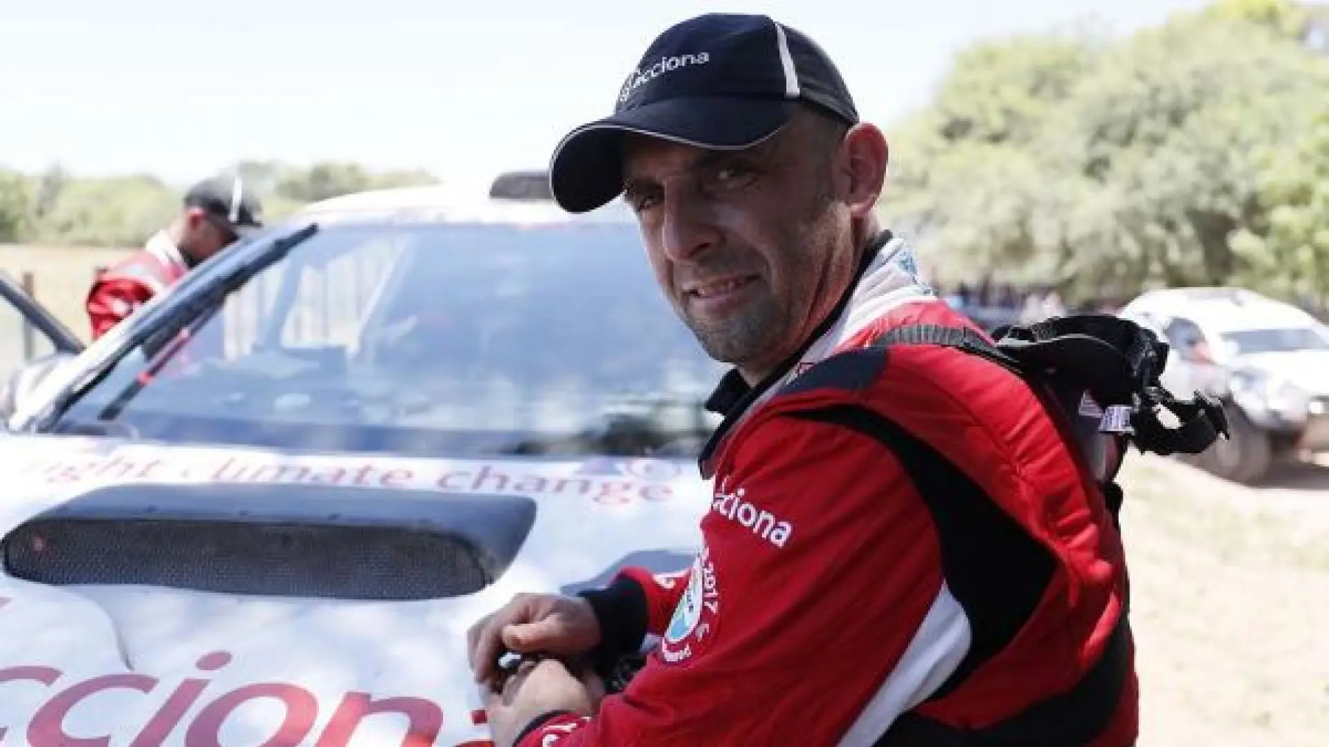 Ariel Jatón: "Dentro de 15 años muchos coches eléctricos participarán ...