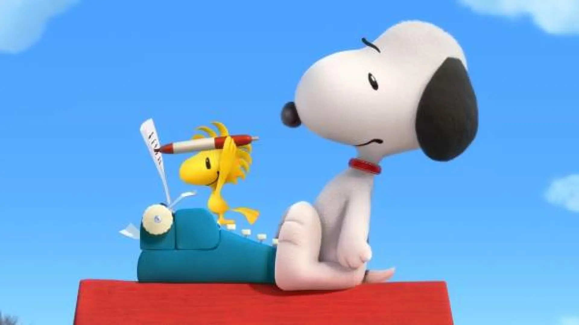 Peanuts Worlwide, la compañía propietaria de Snoopy y Charlie Brown ...
