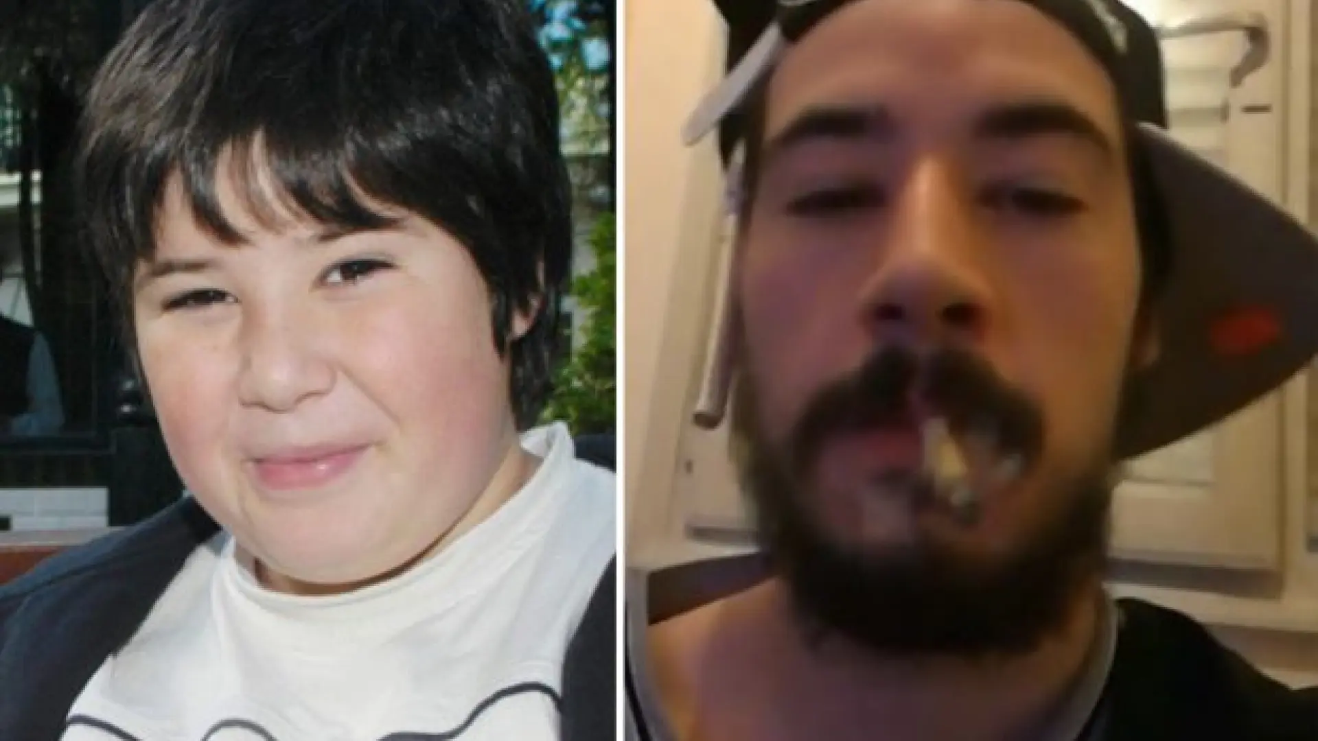 ¿Qué fue de 'Josemi', el niño de 'Aquí no hay quien viva'?