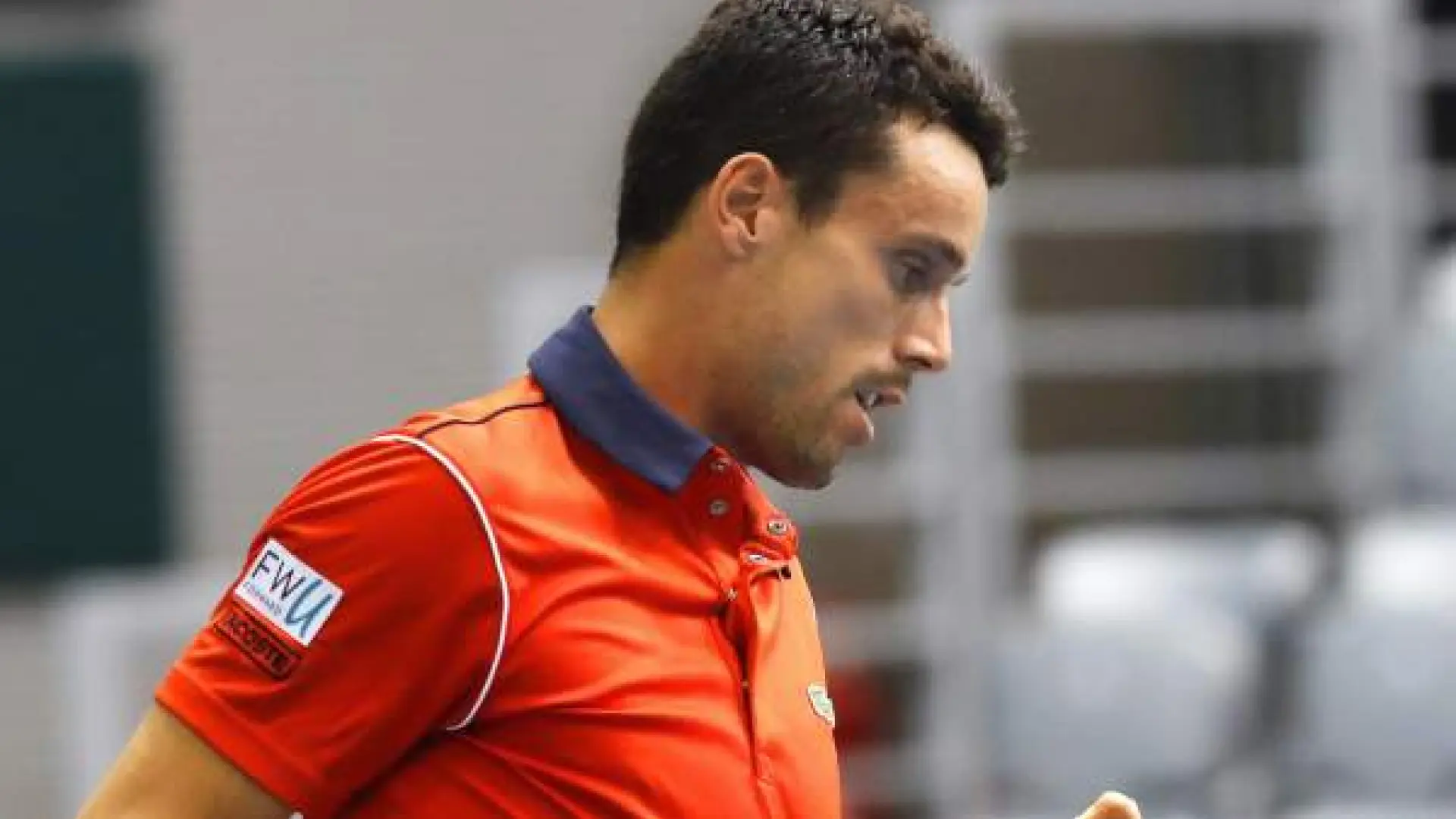 Copa Davis: Roberto Bautista gana a Ante Pavic y endereza la situación ...