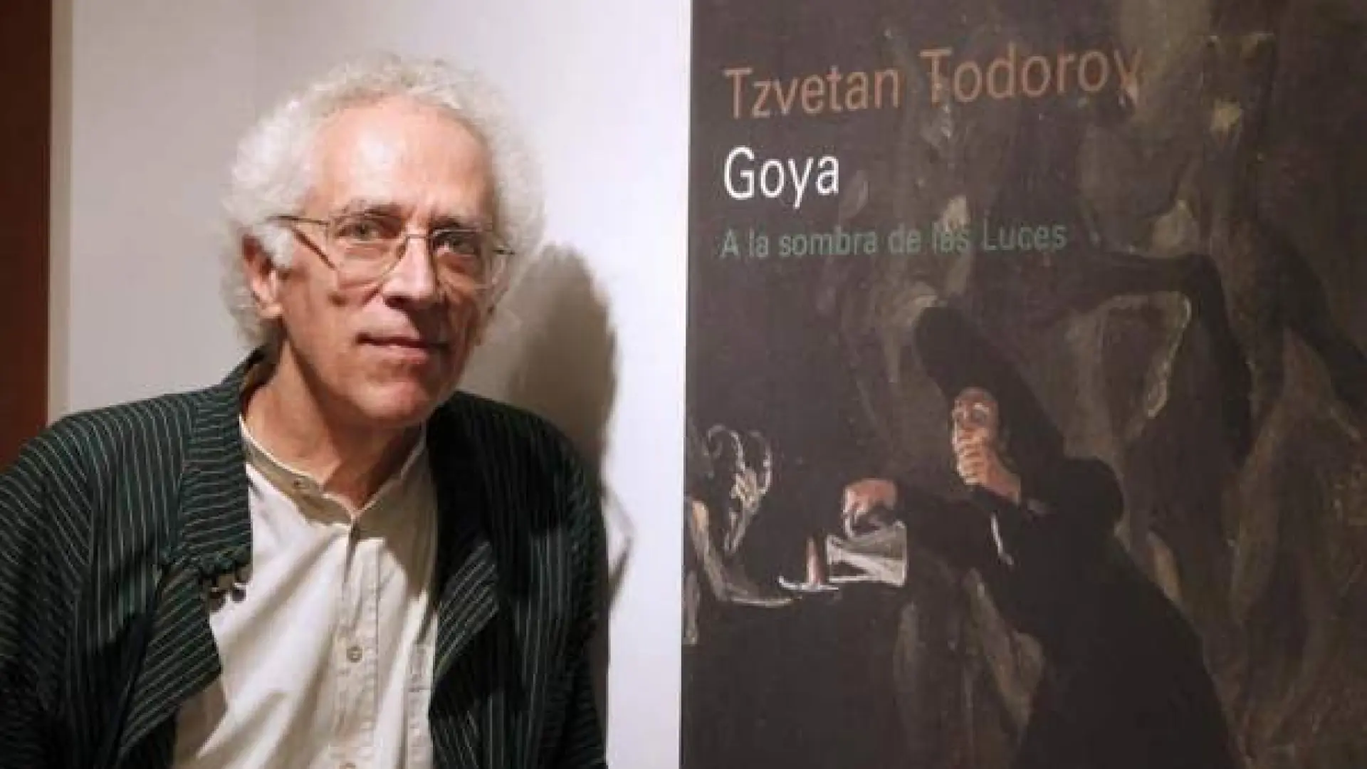 El filósofo y lingüista Tzvetan Tódorov muere a los 77 años