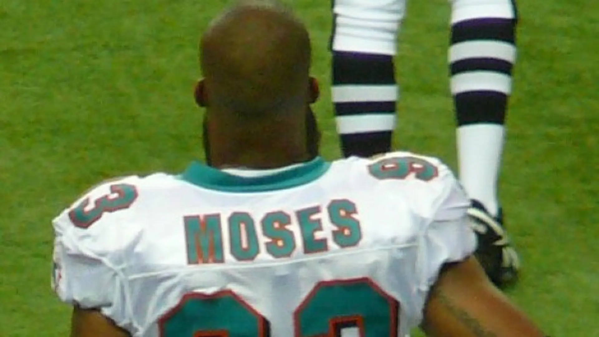 Tragedia en la NFL: Quentin Moses y su familia pierden la vida en un ...