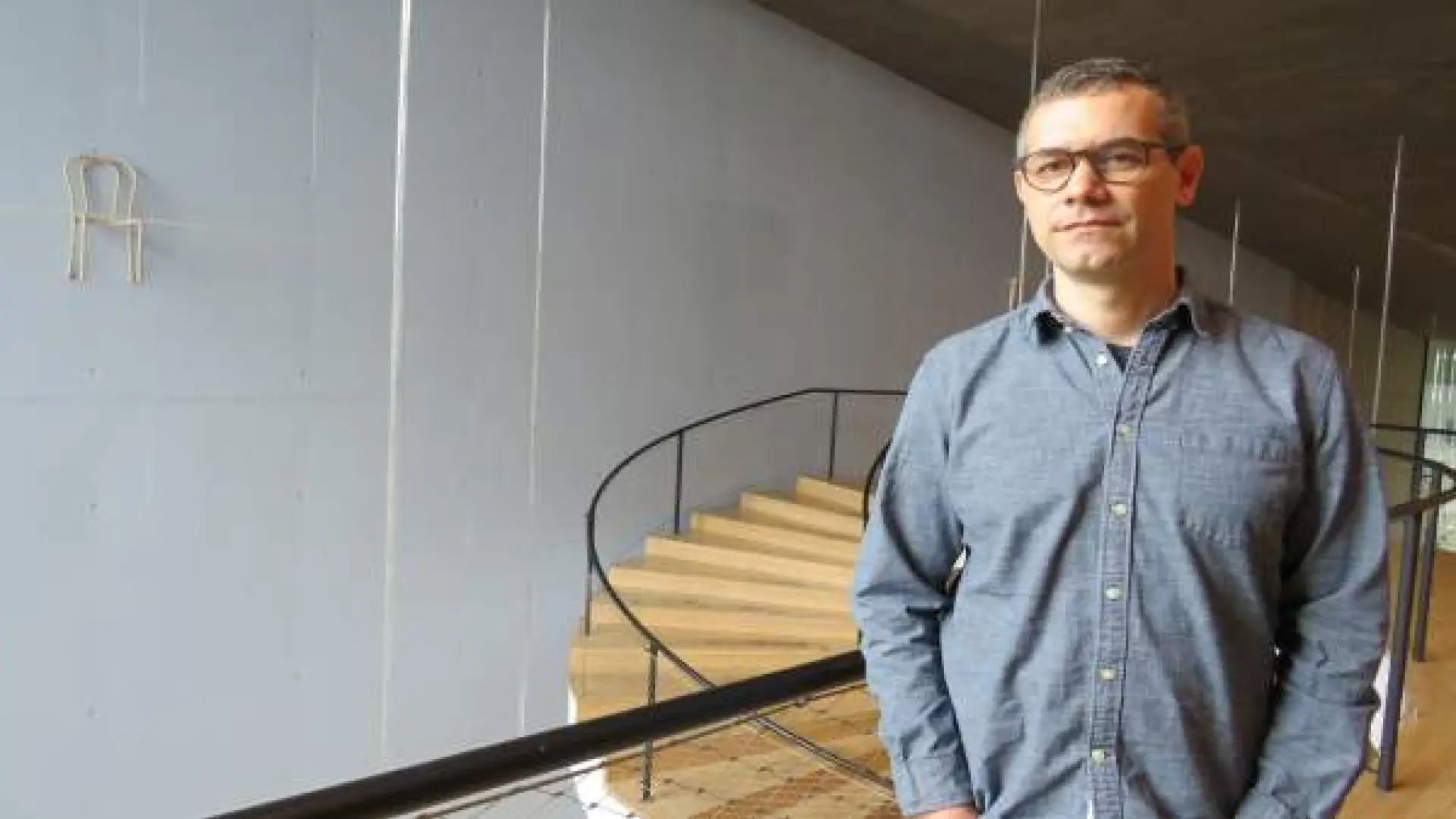 Gilberto González, elegido director artístico de Fotonoviembre 2017