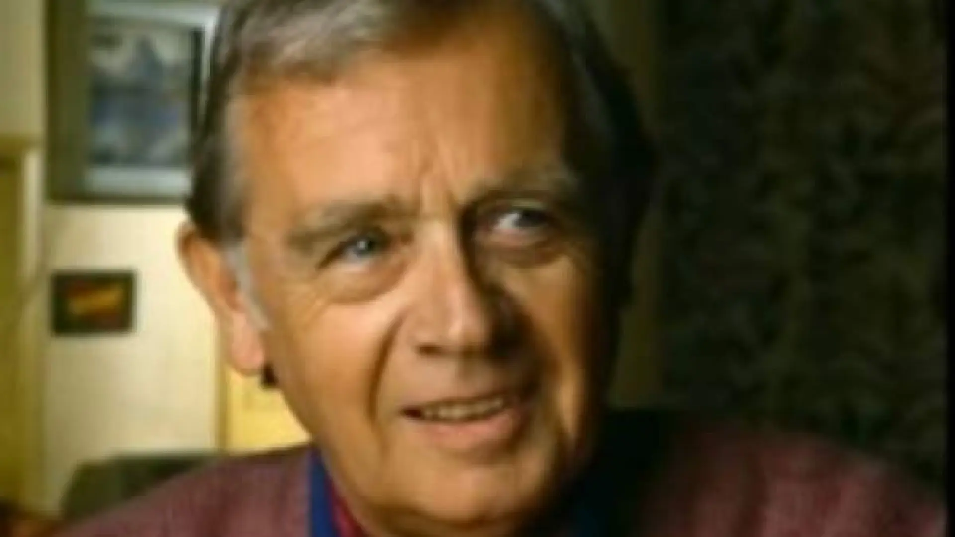 Muere Warren Frost, el doctor Hayward de 'Twin Peaks'