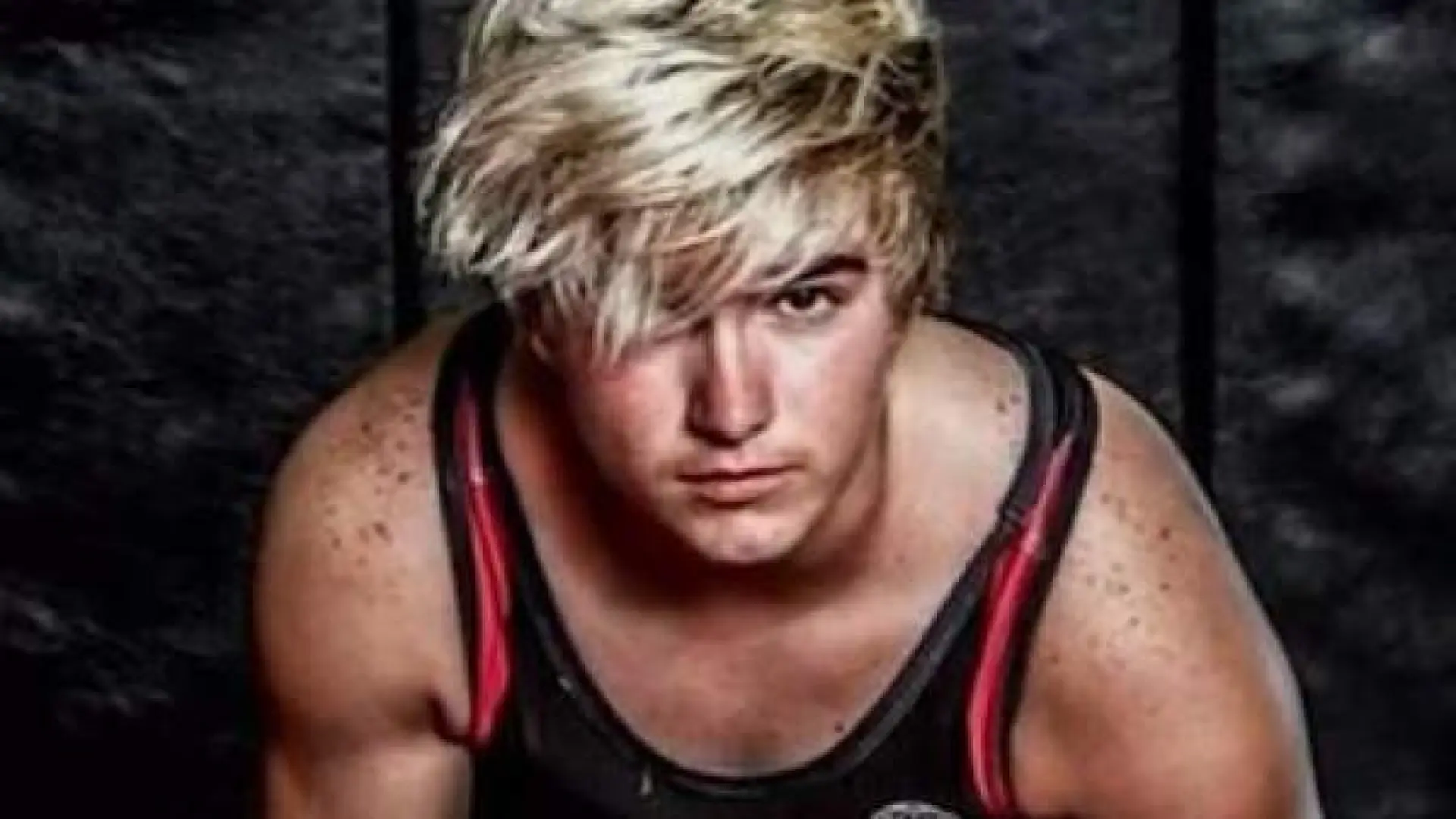 El luchador transgénero Mack Beggs gana el campeonato estatal femenino ...