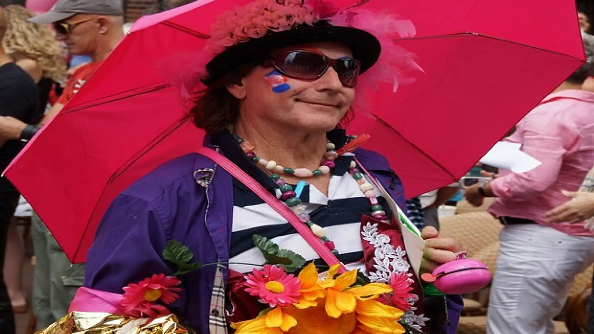 ¿Cuál es el origen del término ‘Mamarracho’?