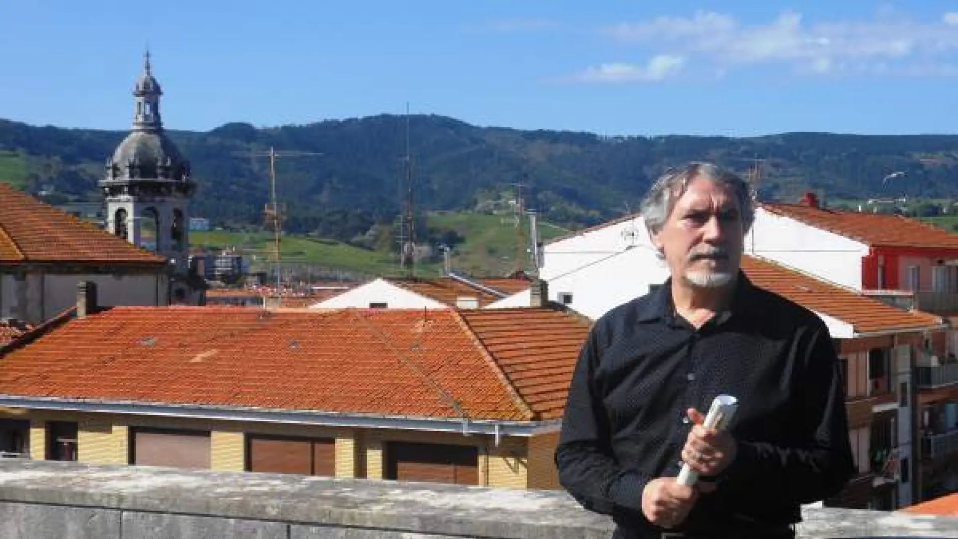 Ayuntamiento de Bermeo reclama "un retén de bomberos permanente" tras ...