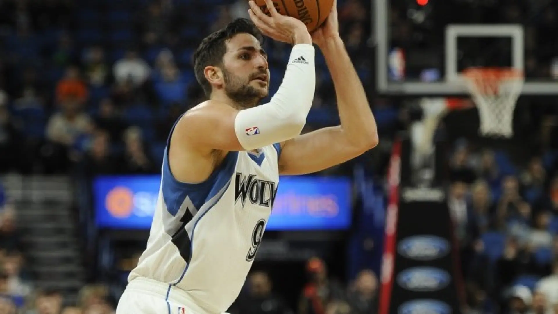 Ricky Rubio regresa a Minnesota Timberwolves y jugará con el nº1 del ...