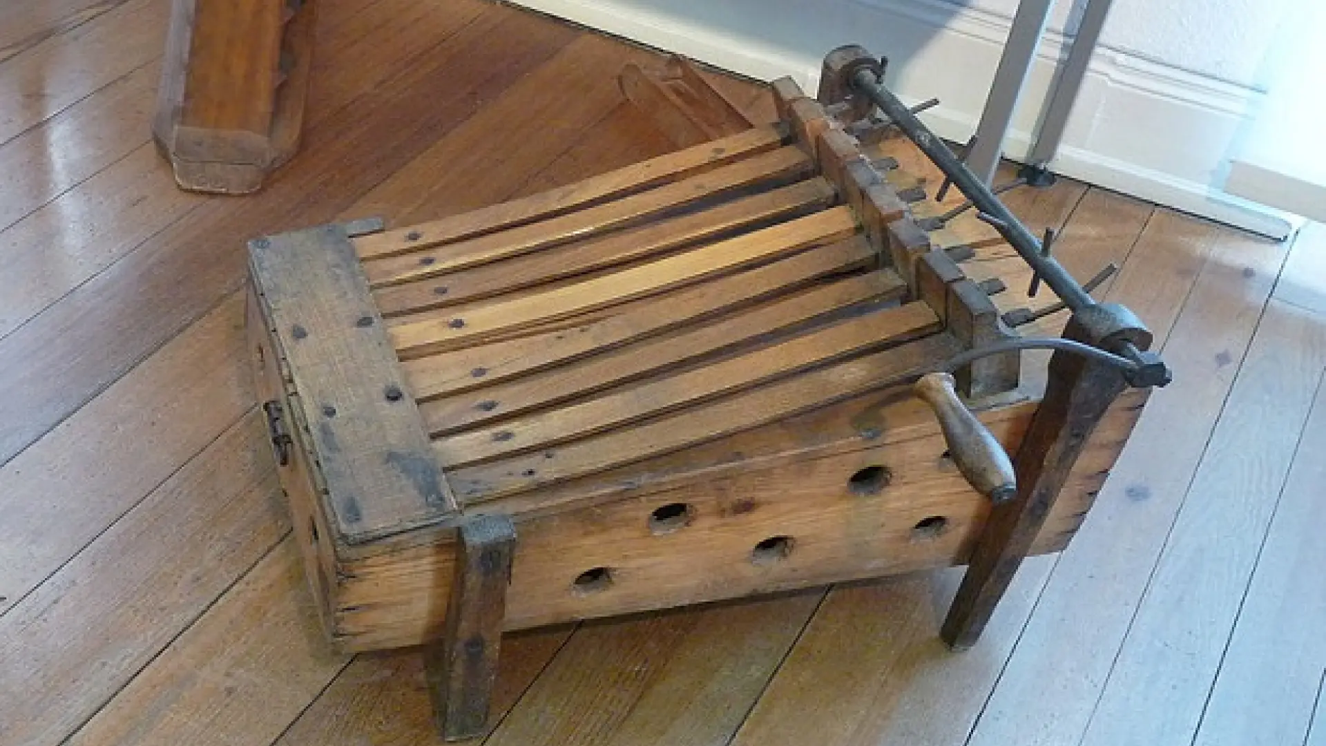 El origen de la expresión ‘dar la matraca’ y su relación con la Semana ...