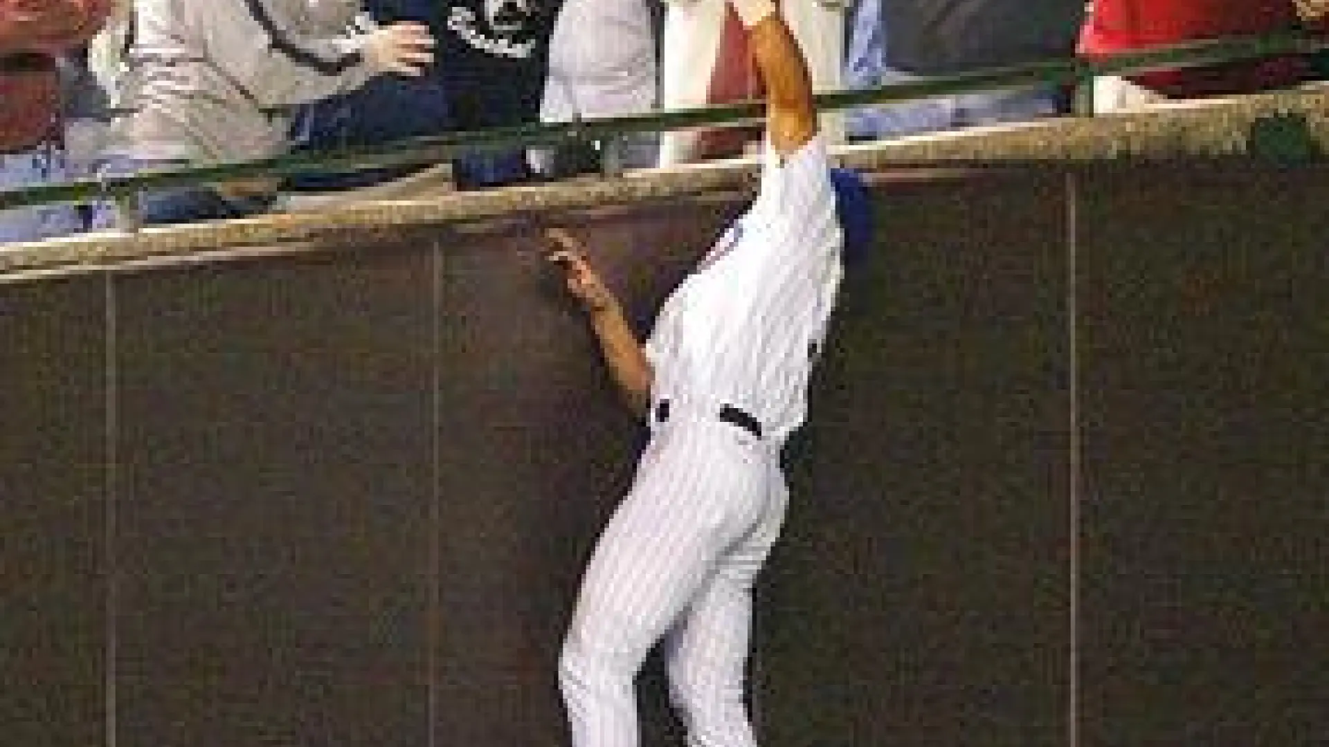 Quién fue... Steve Bartman: el fan más odiado de la historia