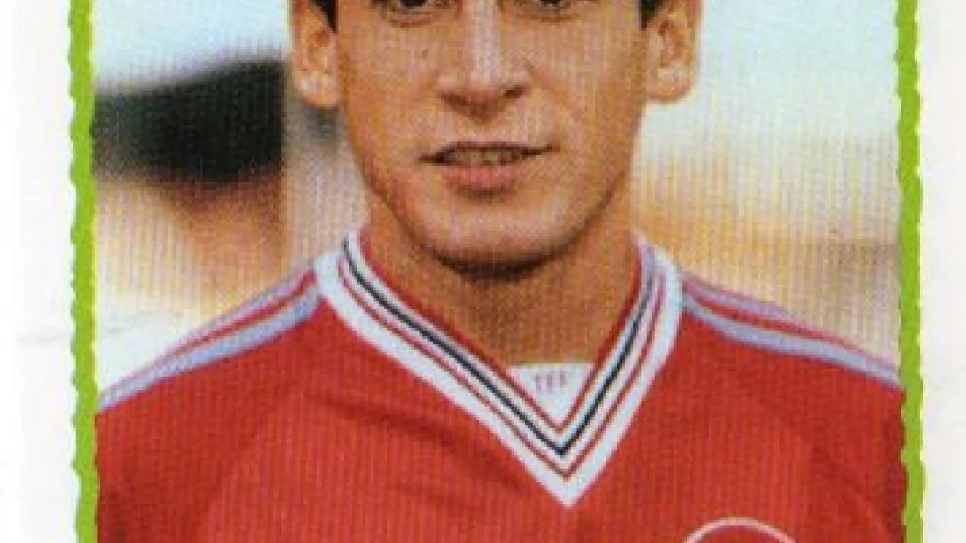 Qué fue de... Ümit Davala: una de las estrellas de la Turquía que fue ...