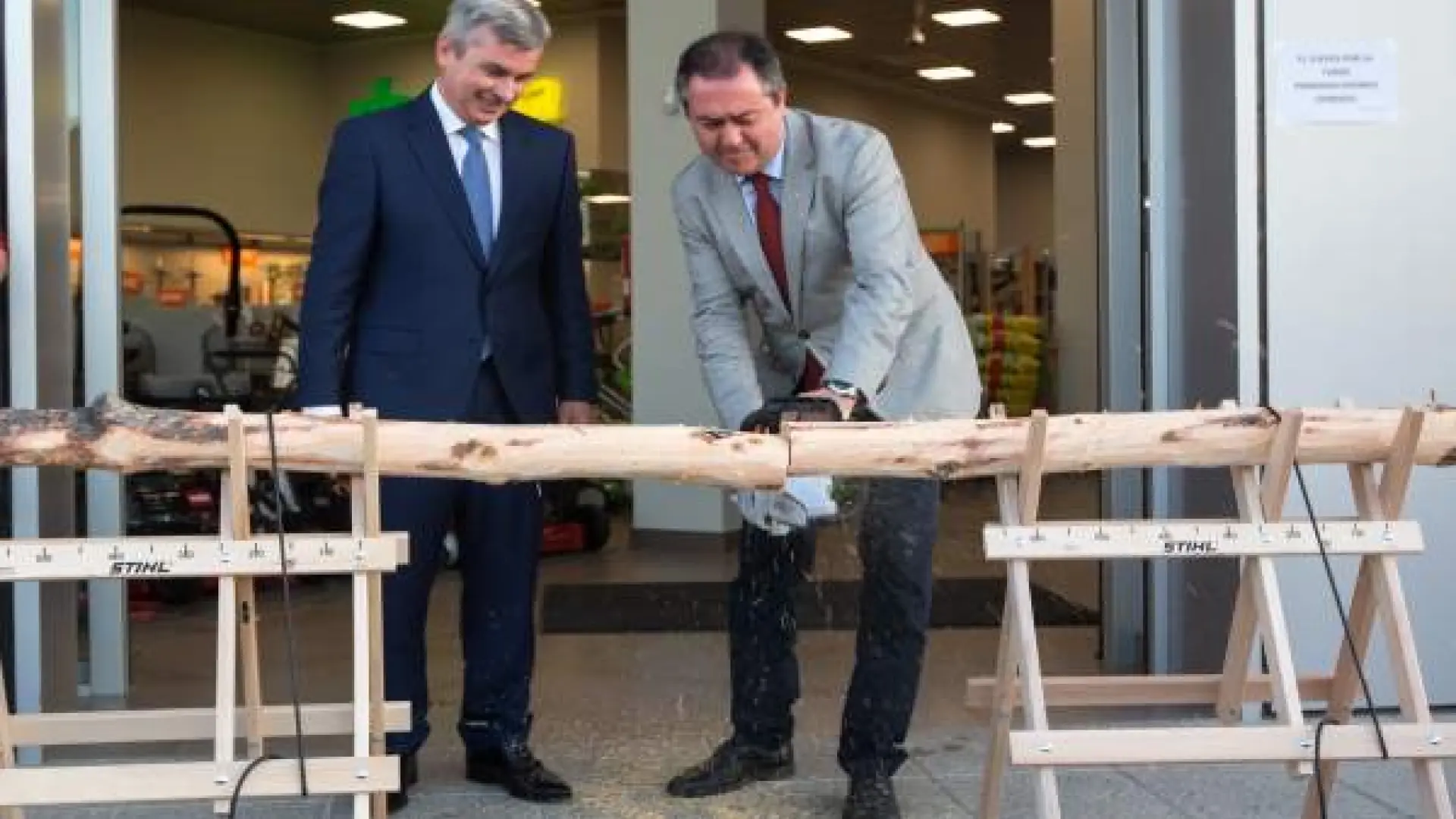 Domasa inaugura nueva superficie en Sevilla para dar respuesta al ...