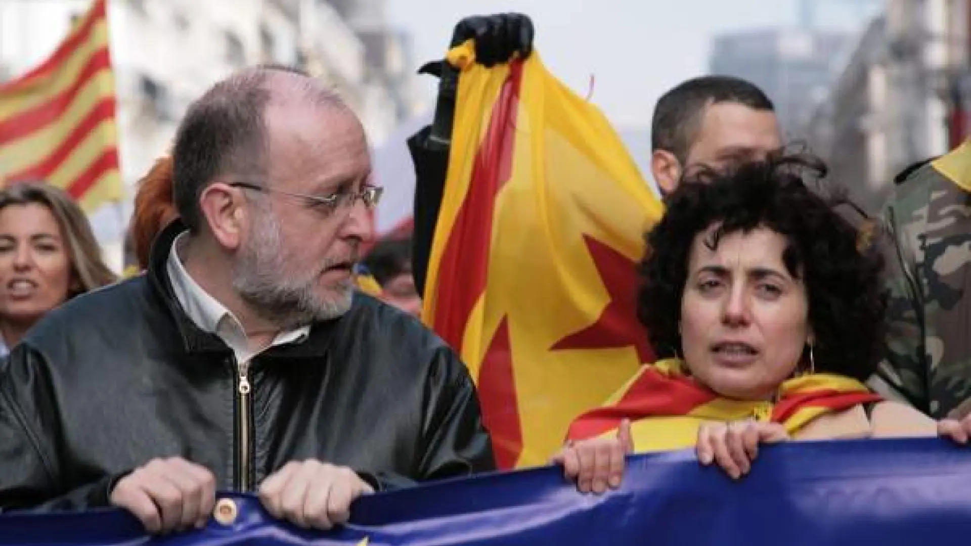 Àngel Colom pidió dinero a Millet porque unos amigos le dijeron que era ...