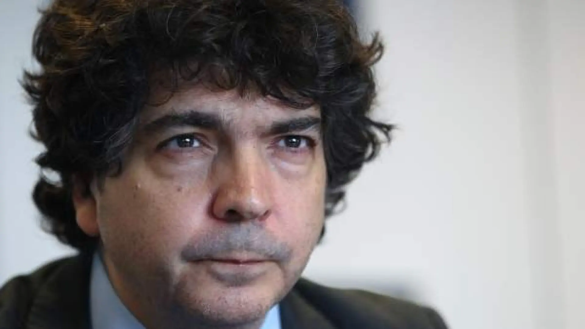 Mario Garcés: "Estar en política mucho tiempo te convierte en ...