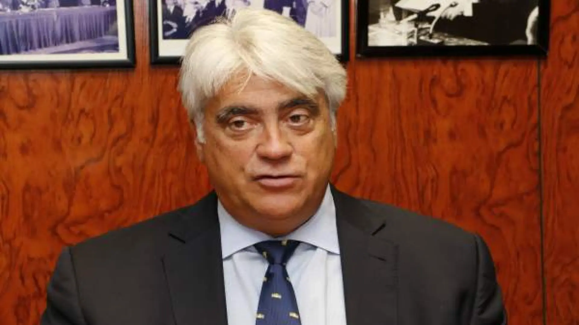 Mark Miles, CEO de las IndyCar Series: "Por supuesto que Alonso puede ...