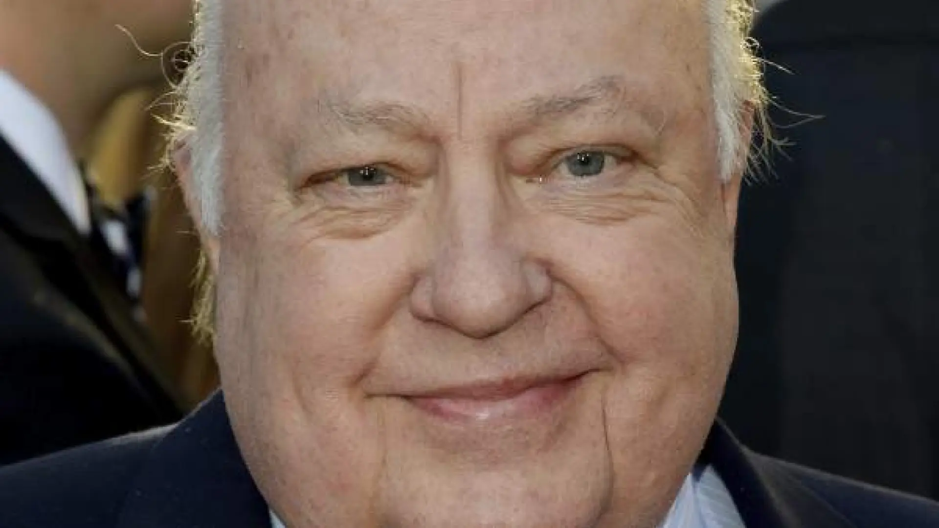 Muere Roger Ailes, expresidente de Fox News, denunciado por acoso sexual